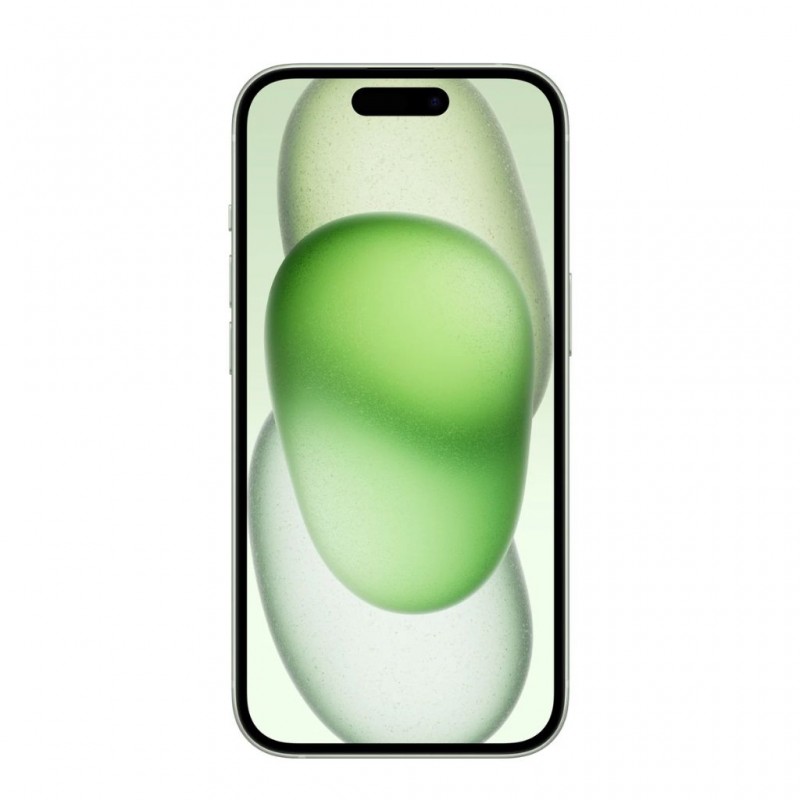 iPhone 15 Plus 256GB Green