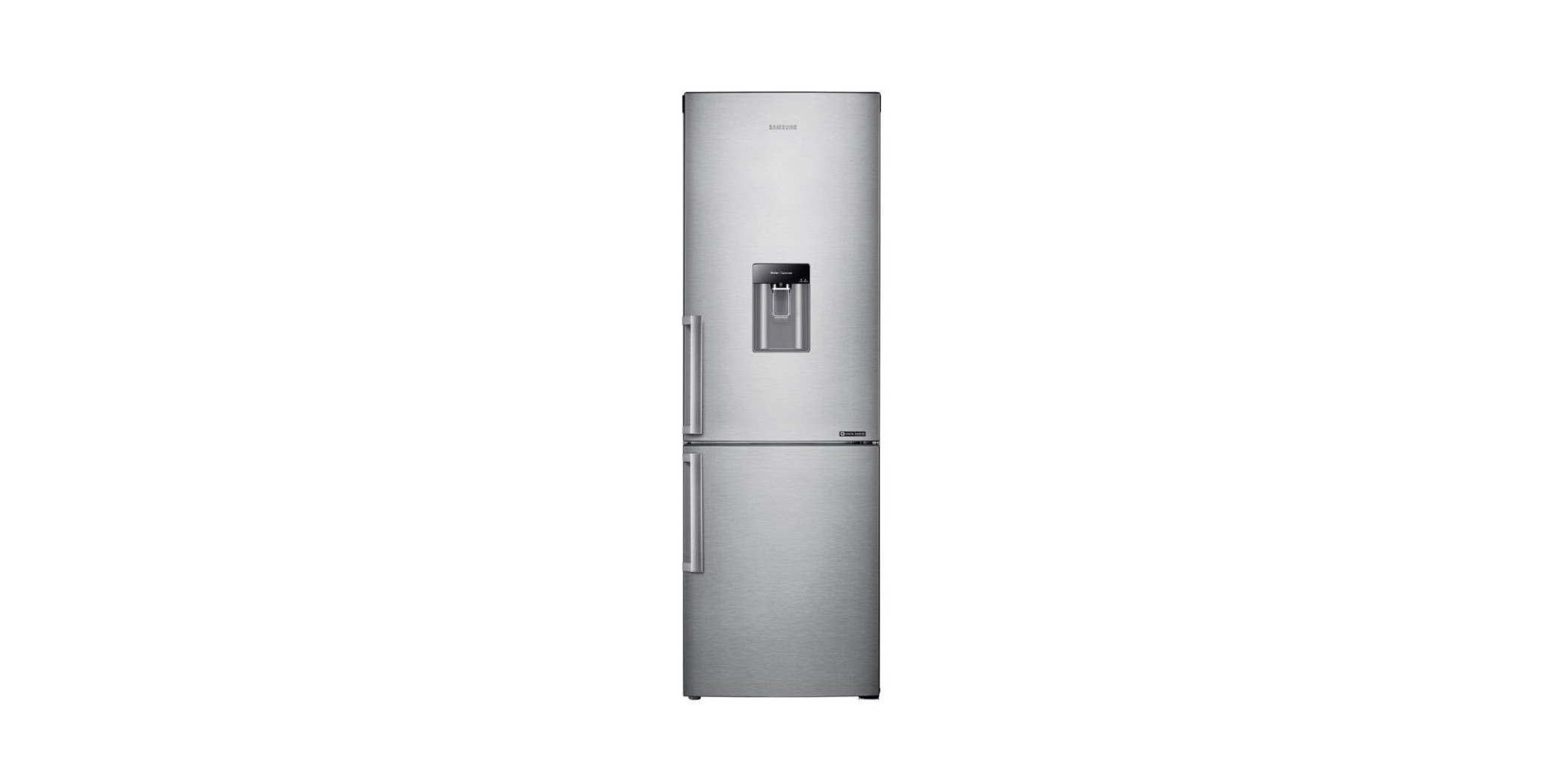 Samsung RB30J3700SA Refrigerator