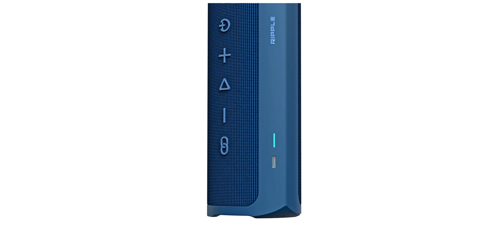 Hifuture Ripple Blue