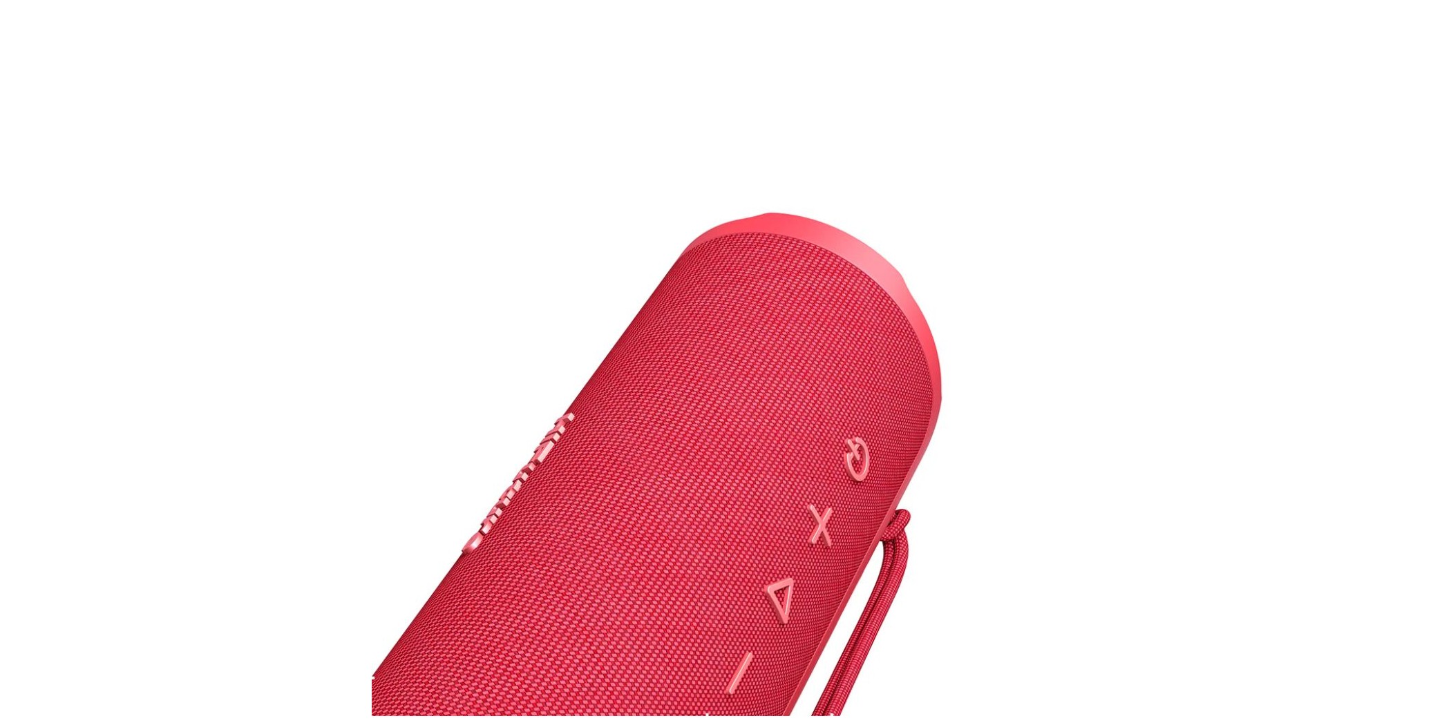 Hifuture Ripple Red