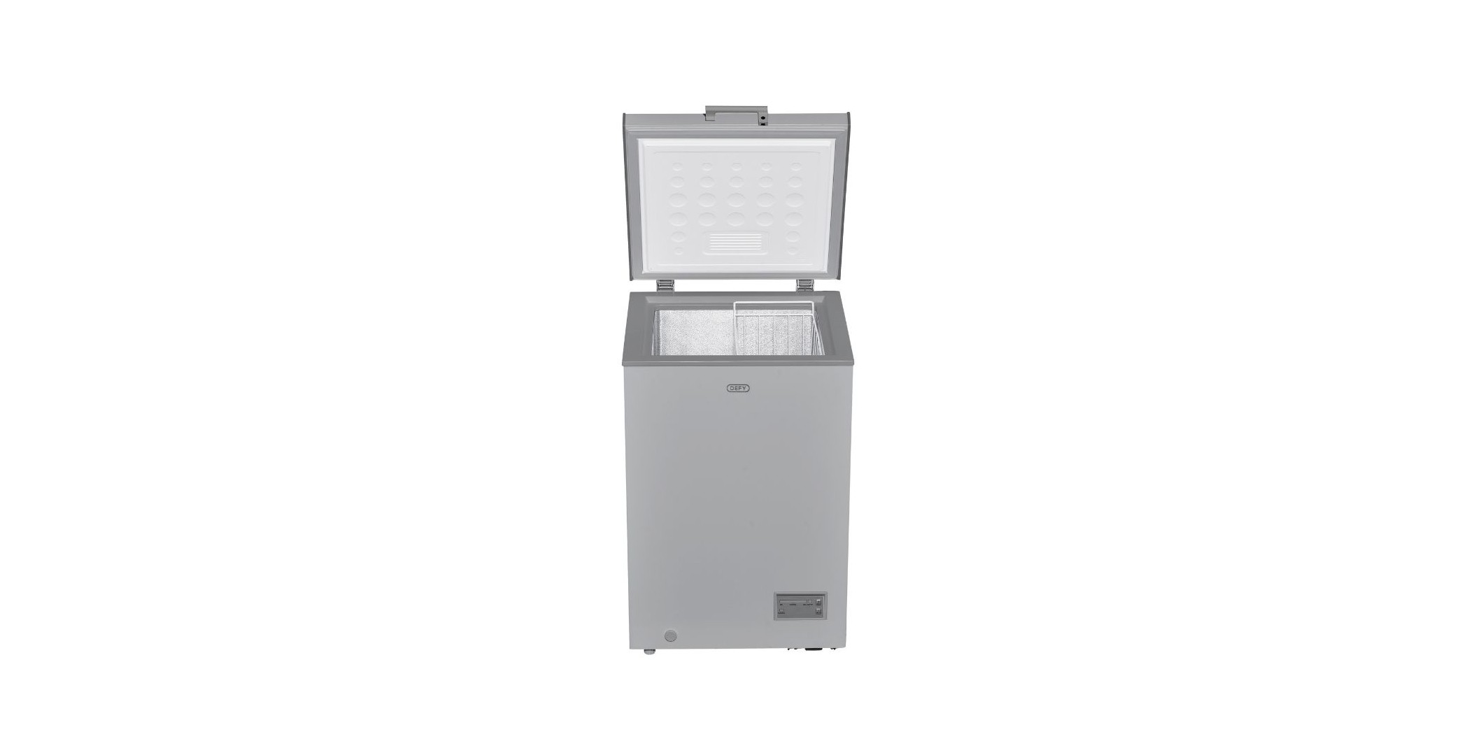 Defy DMF100M Freezer
