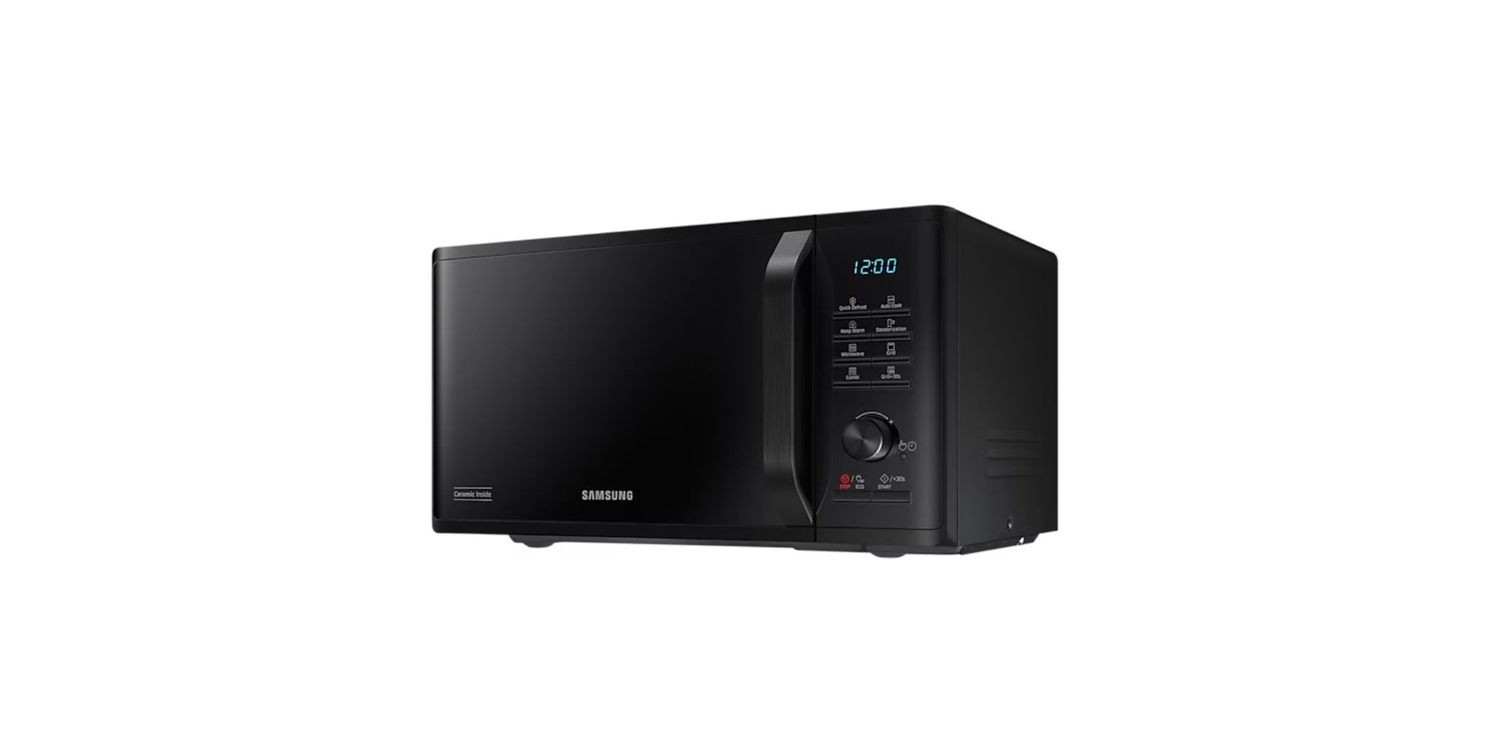 Samsung MG23K3515AK Microwave Oven