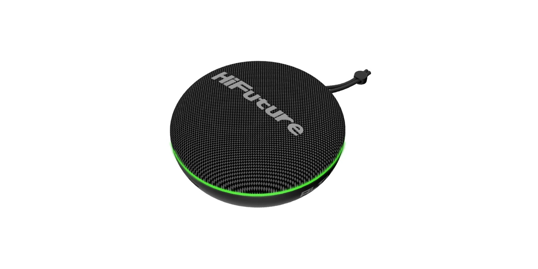 Hifuture Altus Black