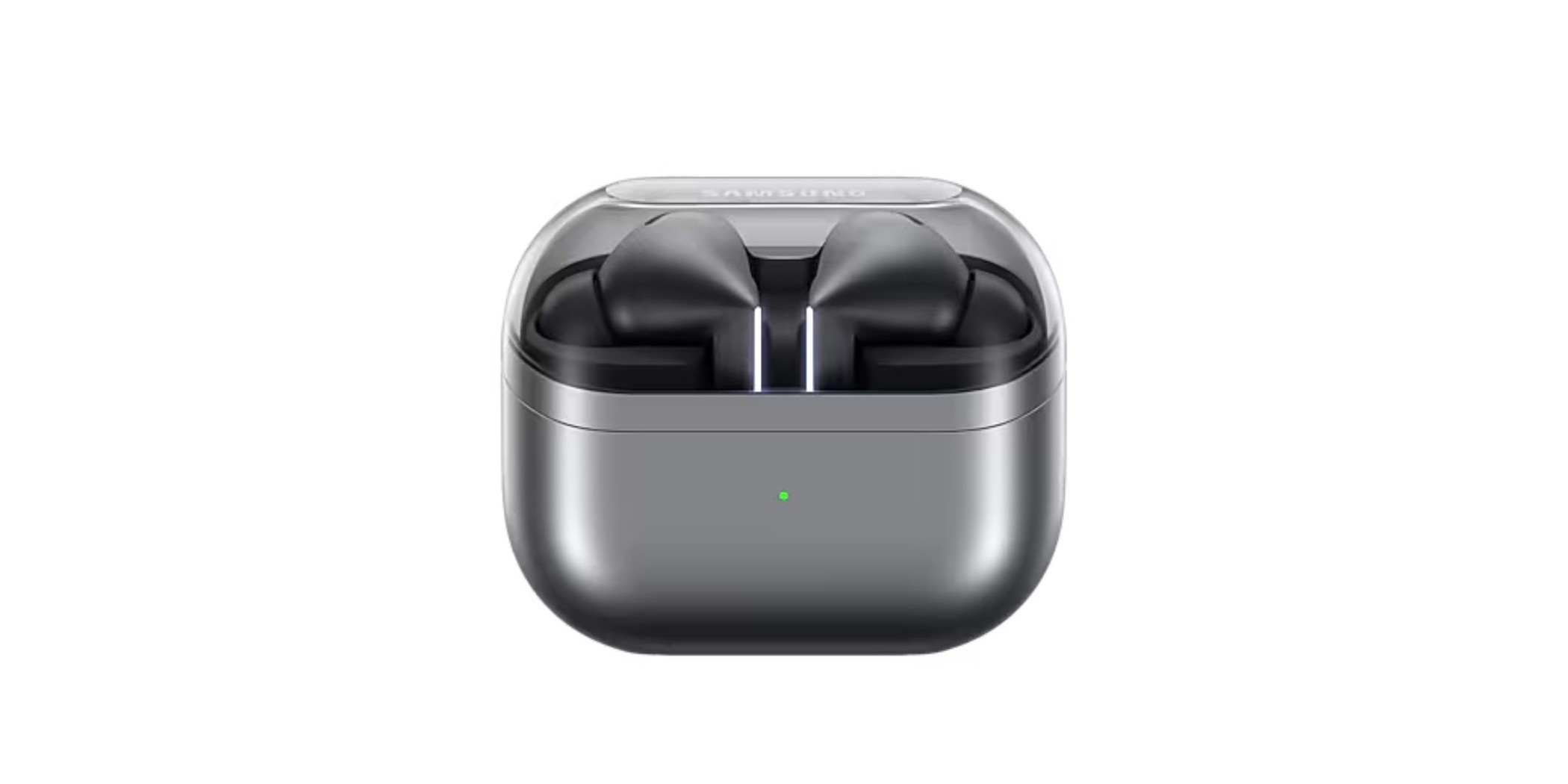 Samsung Galaxy Buds 3 Pro Silver