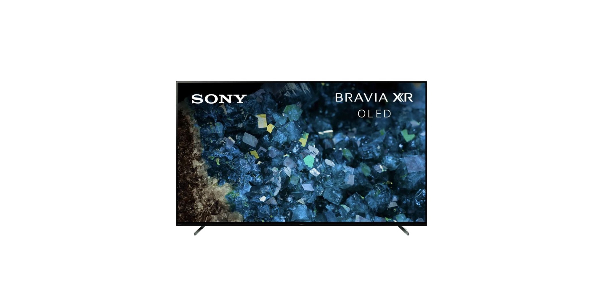 Sony 65A 80L 65” Oled smart Tv