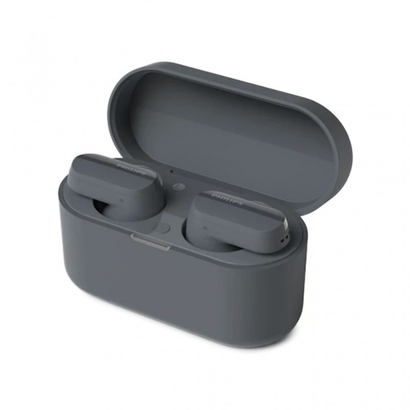 Philips True Wireless Earbuds Black TAT3508BK