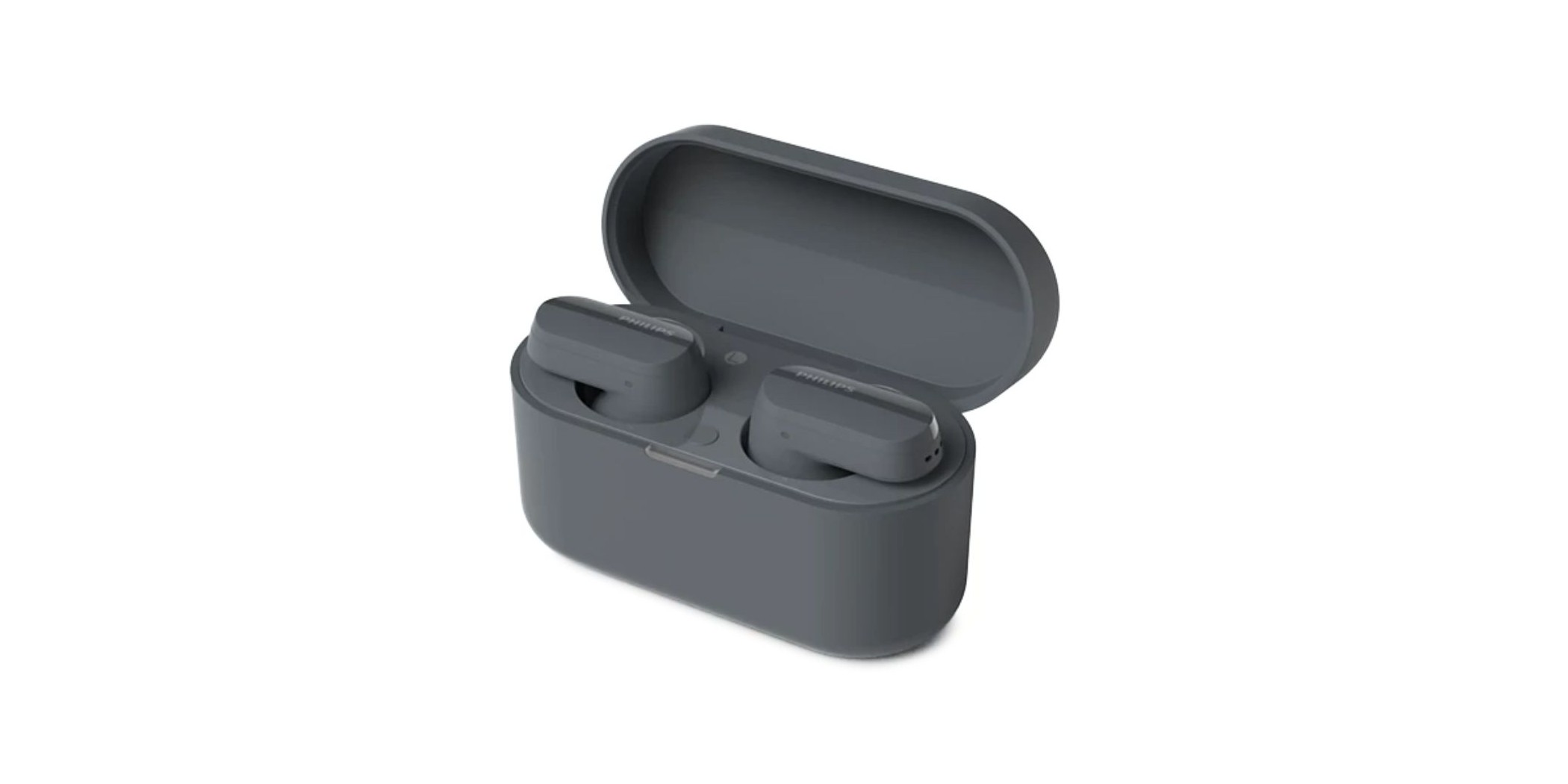 Philips True Wireless Earbuds Black TAT3508BK