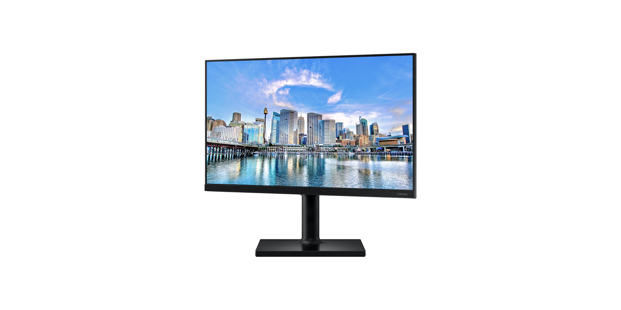 Samsung 27" Business monitor