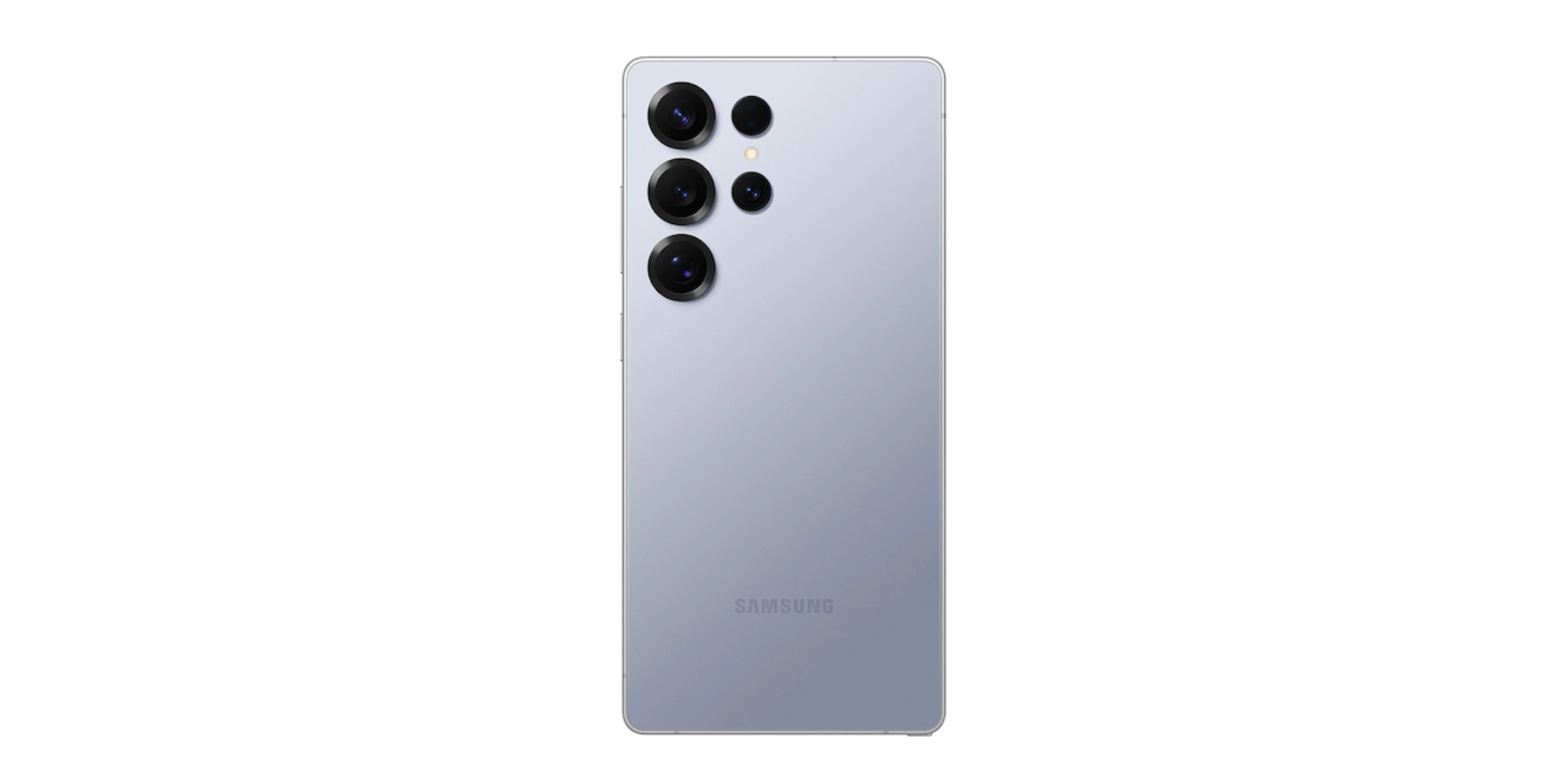 Samsung Galaxy S25 Ultra Titanium Silverblue 12GB/512GB