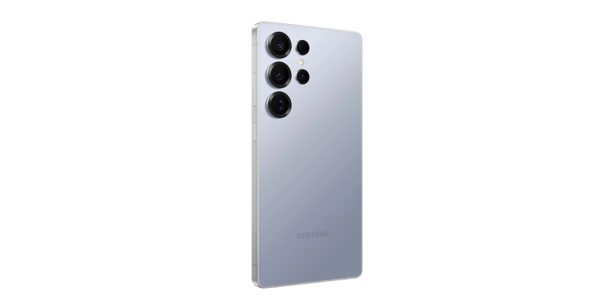 Samsung Galaxy S25 Ultra Titanium Silverblue