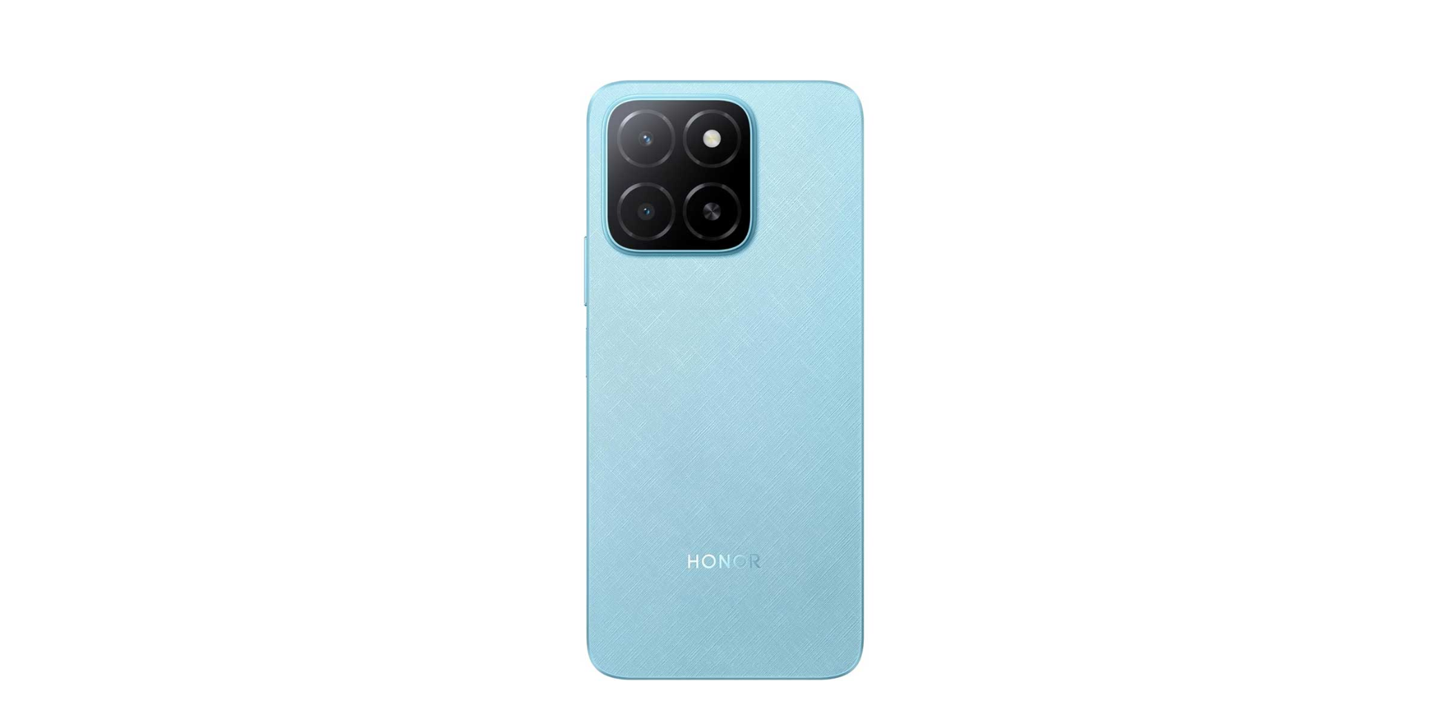 Honor X5b Ocean Blue