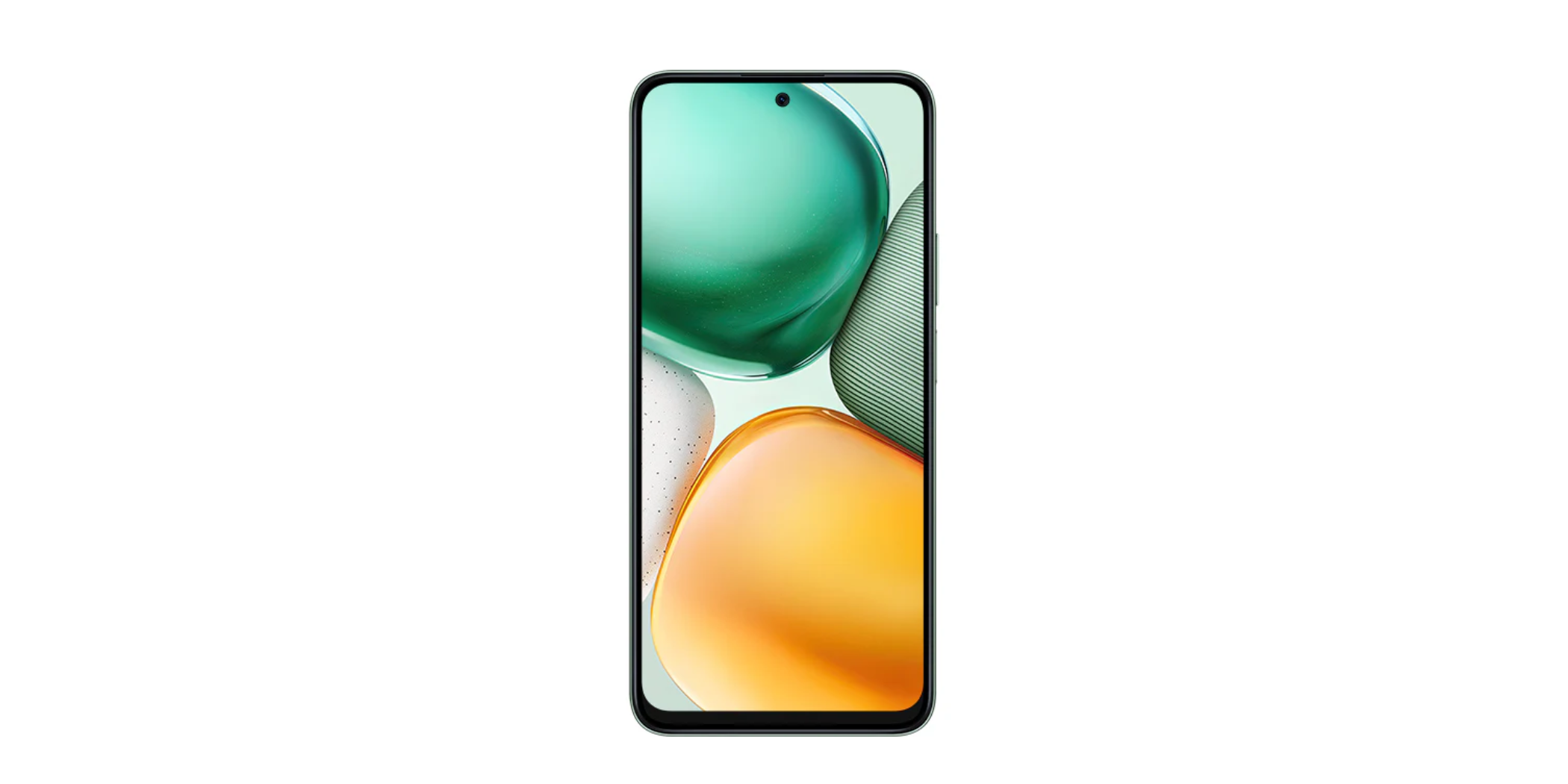 Honor X7c Forest Green
