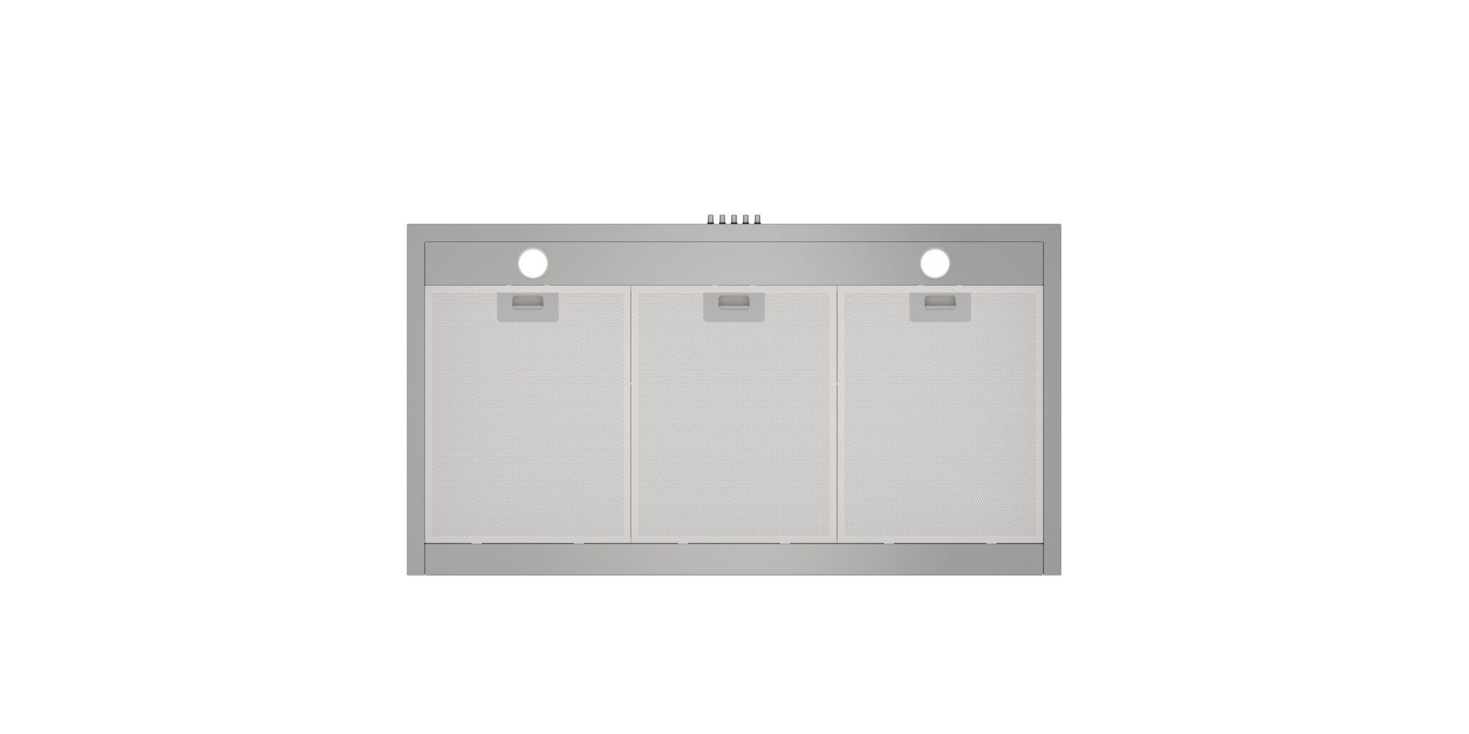 Ocean OTCHR95SCFCE Cooker Hood