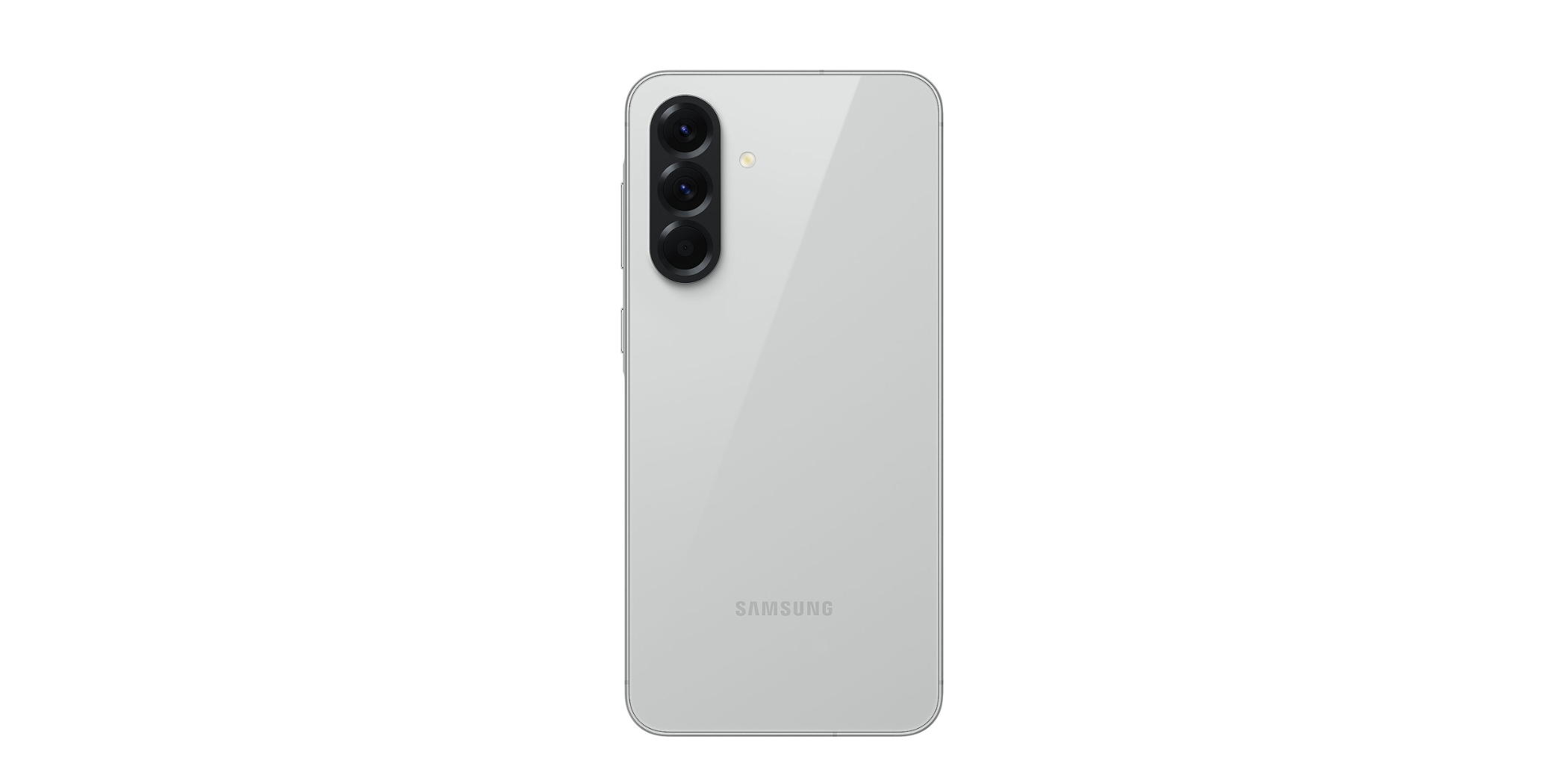 Samsung Galaxy A56 5G (8GB+256GB) Grey