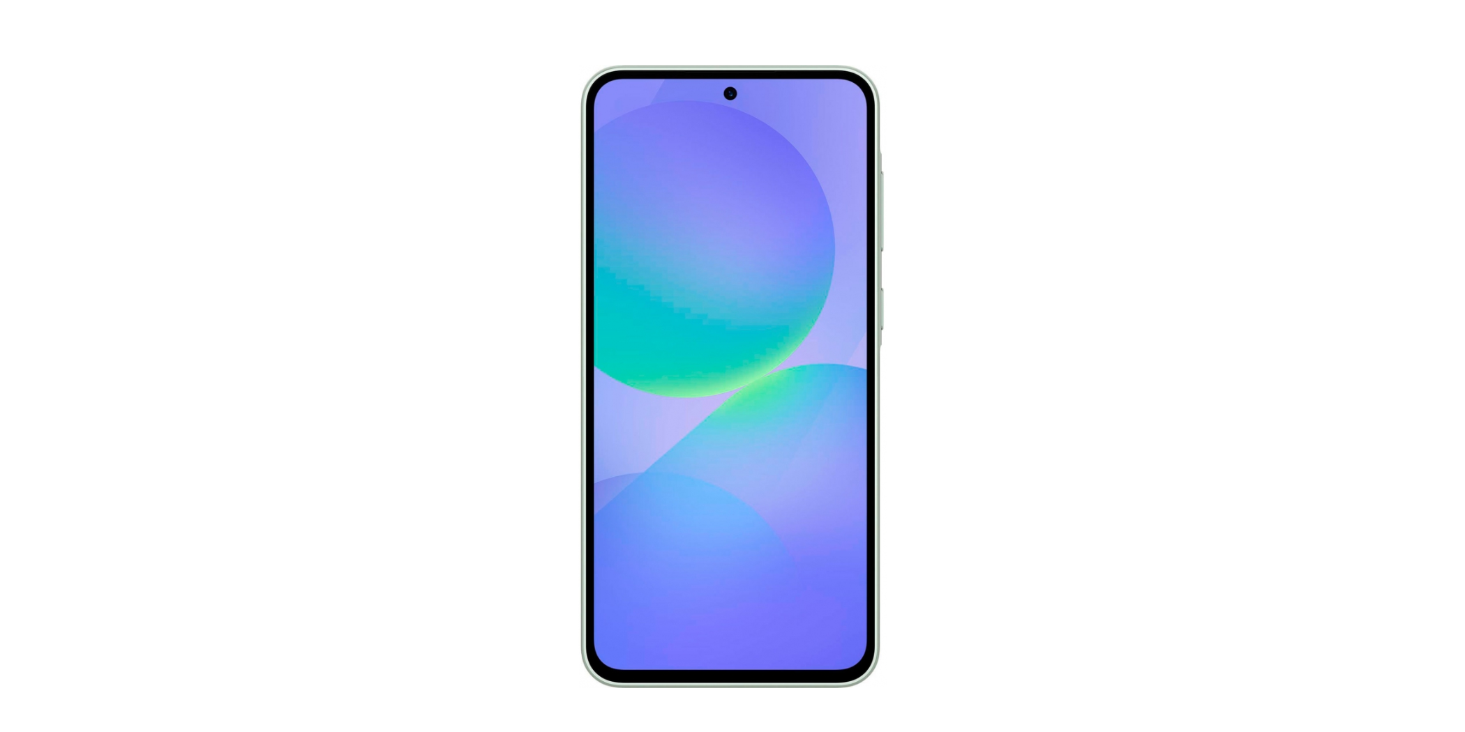 Samsung Galaxy A36 5G (8GB+128GB) Light Green