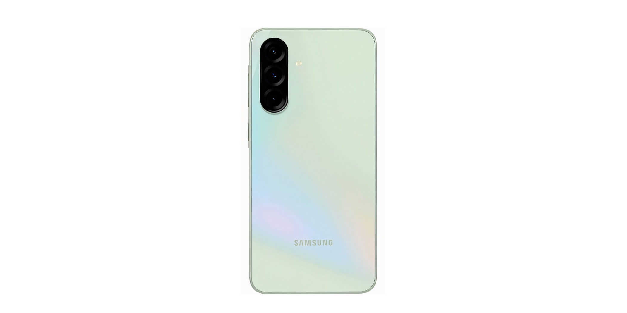 Samsung Galaxy A36 5G (8GB+128GB) Light Green