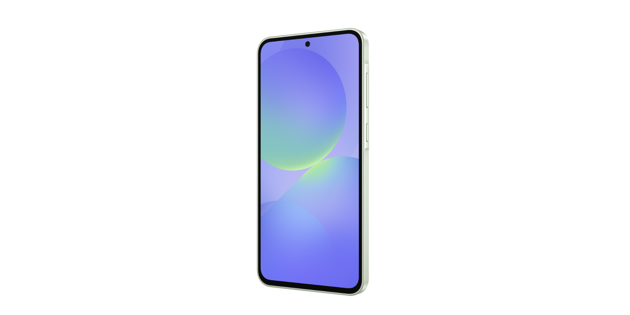 Samsung Galaxy A36 5G (8GB+128GB) Light Green