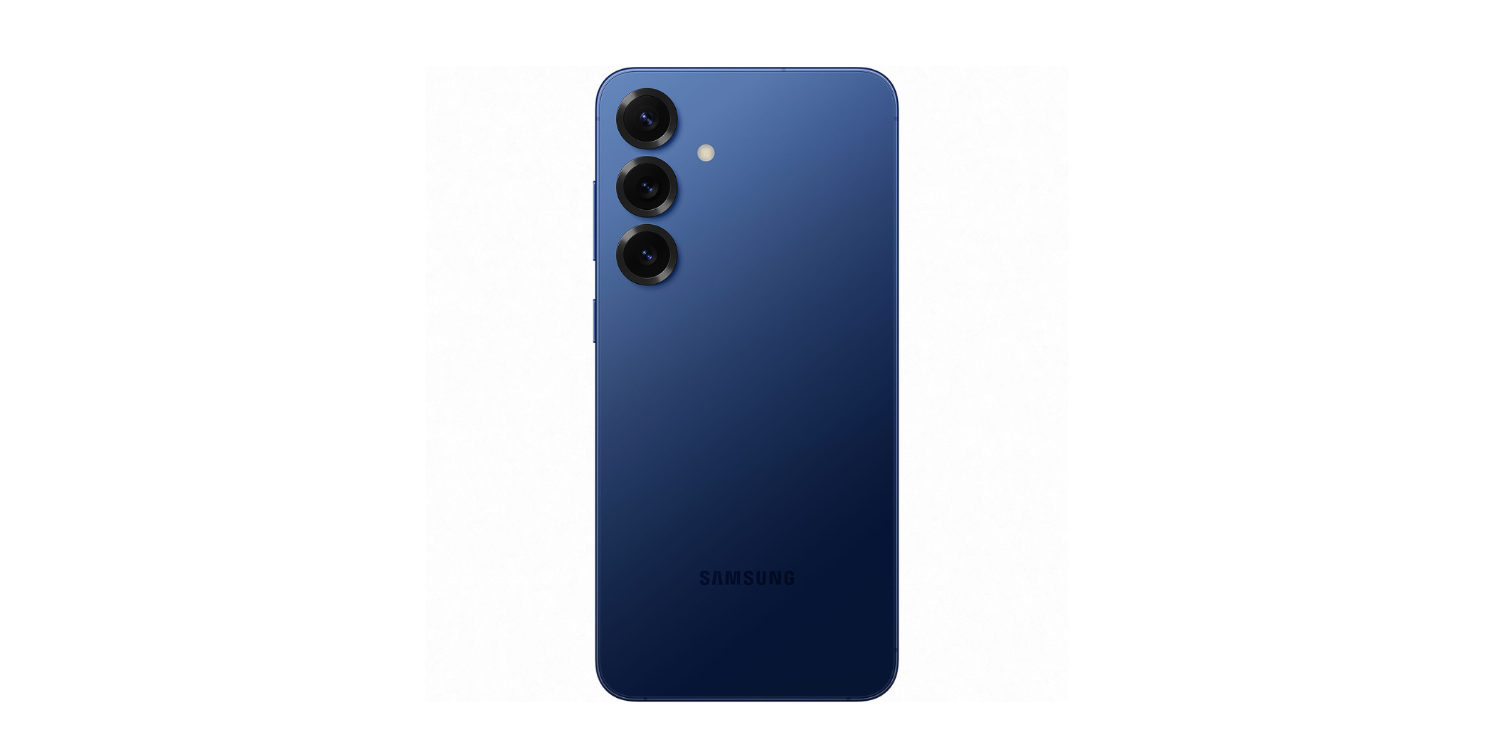 Samsung Galaxy S25 Plus Dark Blue
