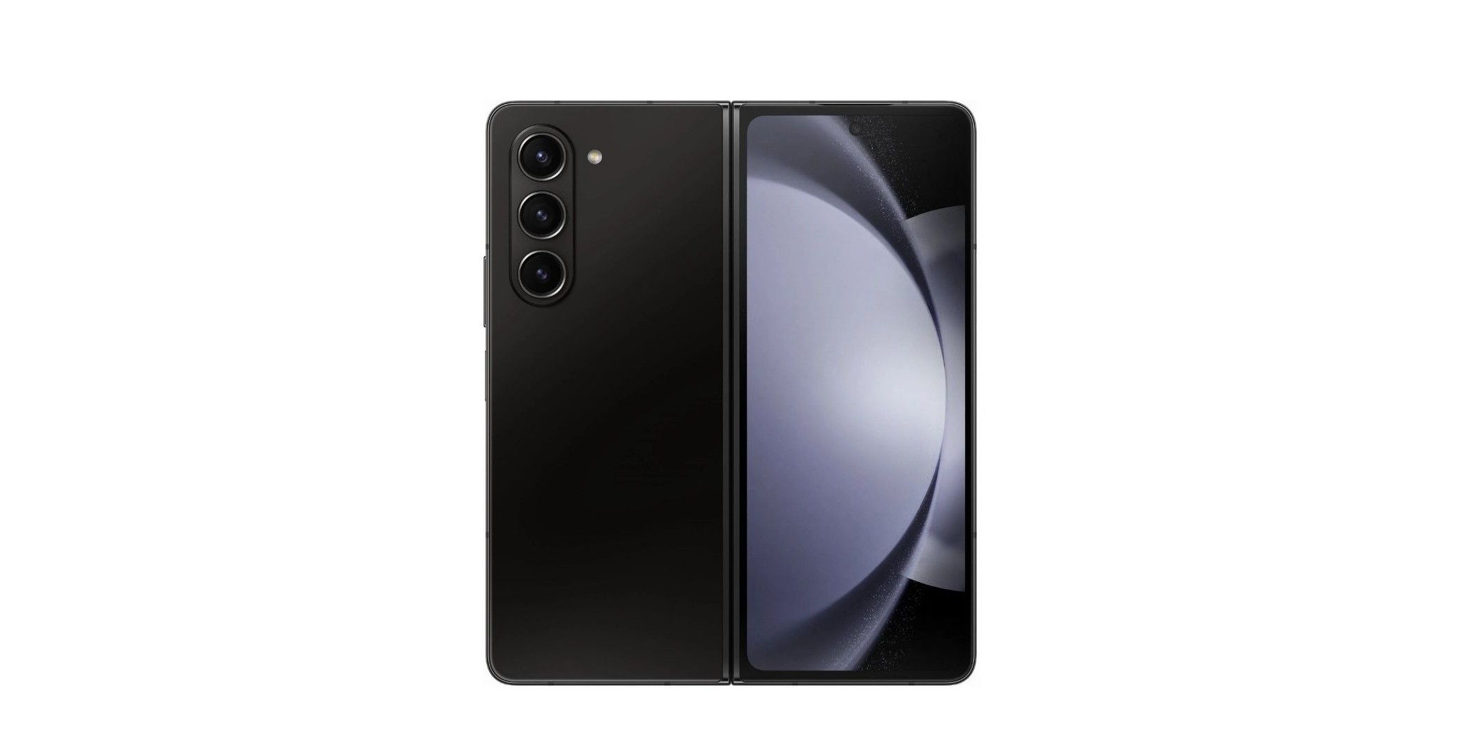 Samsung Galaxy Z Fold 5 Black 512GB