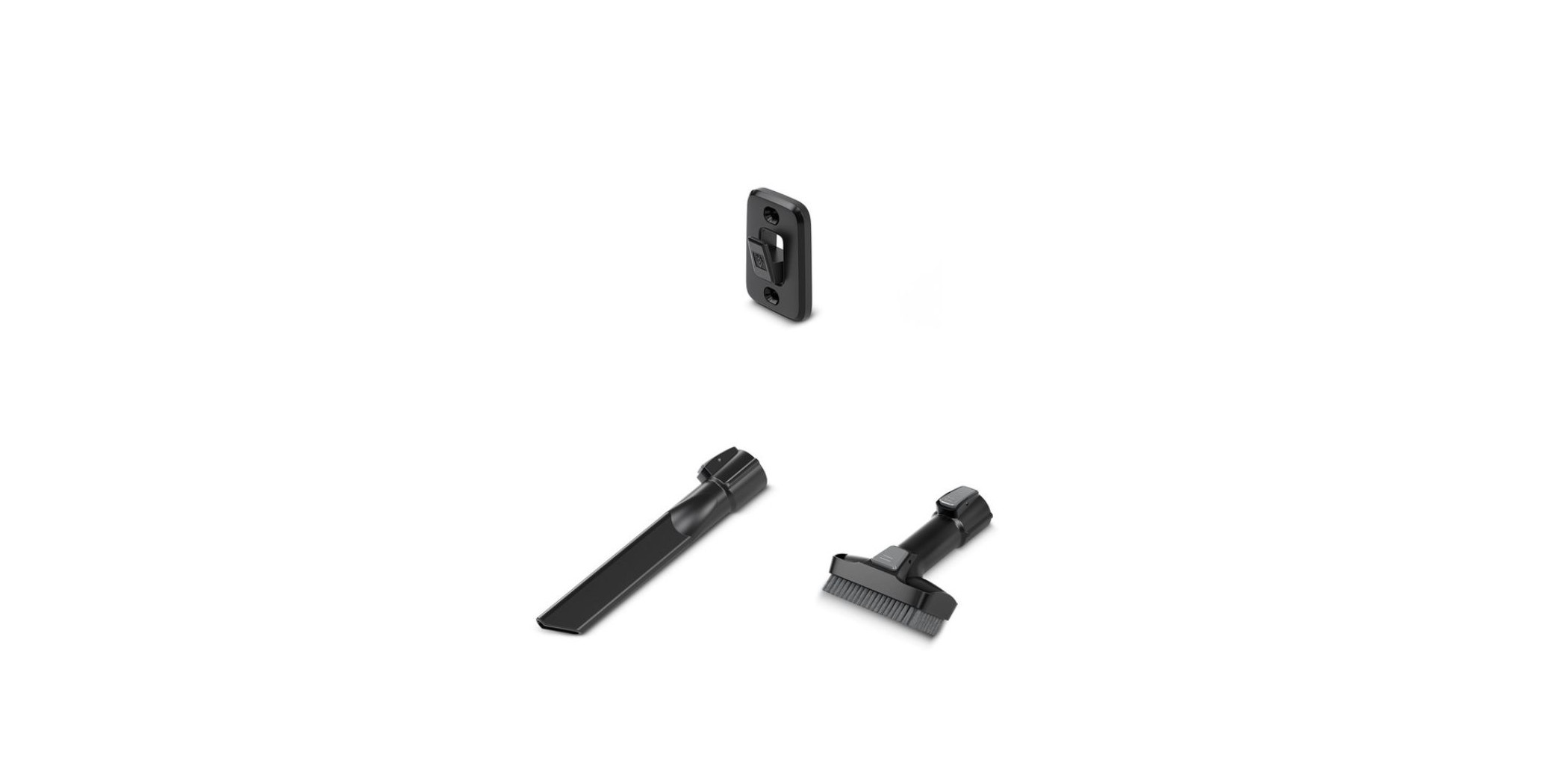 Karcher VC4 Cordless WH 2YW Stick Vacuum Cleaner - 11986300 "O"