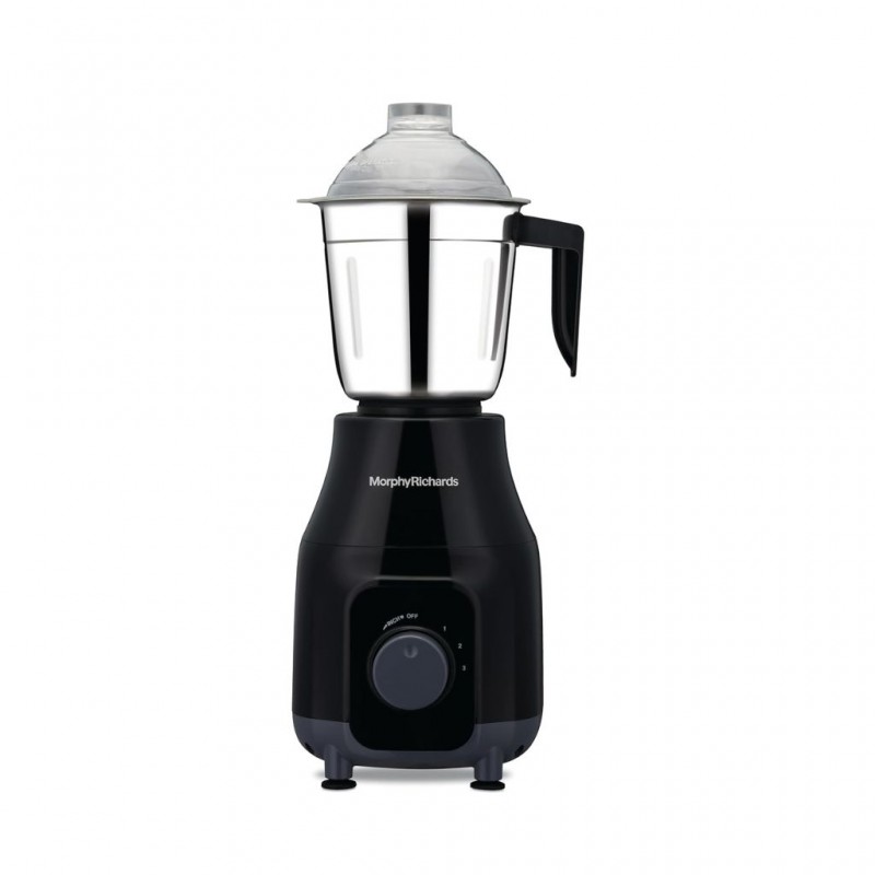 Morphy Richards Tetragrind 750W 2YW Mixer Grinder 3 Jars - 5YW on Motor ...