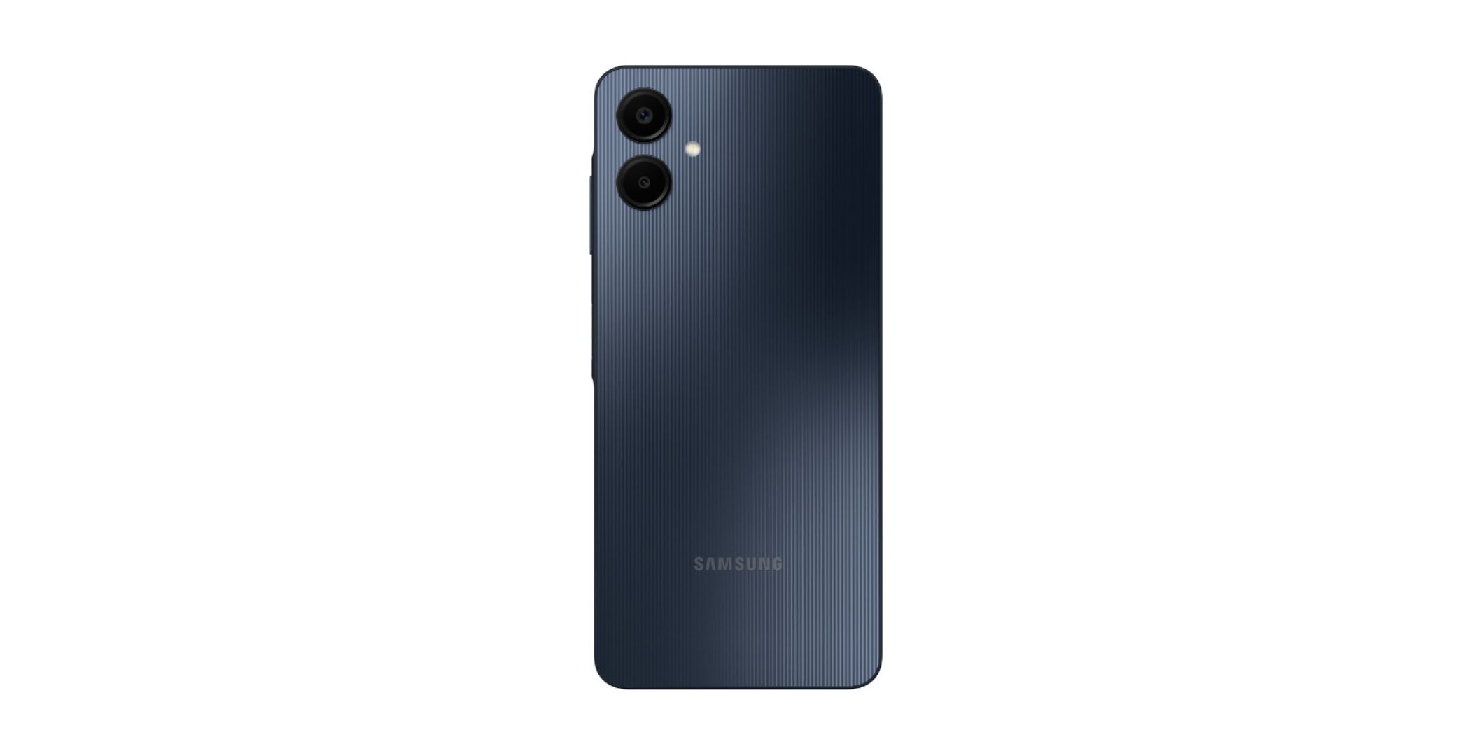 Samsung Galaxy A06 5G 128GB BLACK SMA066FZK