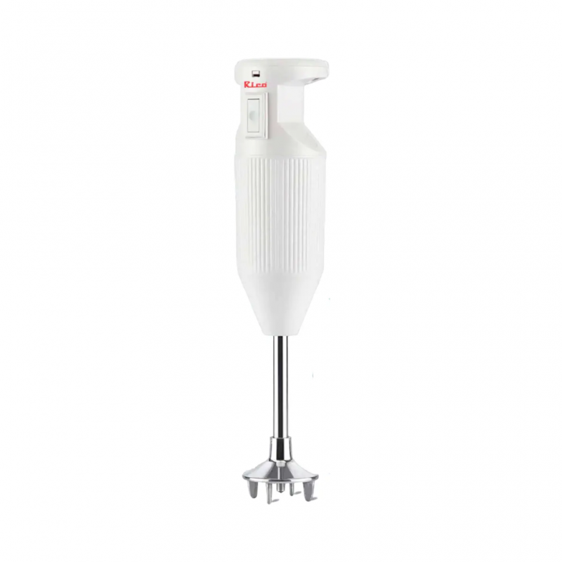 Rico HBCJ Hand Stick Blender 2YW With Stainless Steel Chutney Jar ...