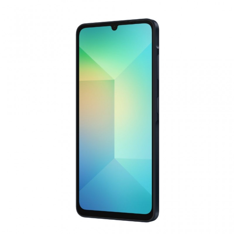 Samsung Galaxy A06 64GB Black