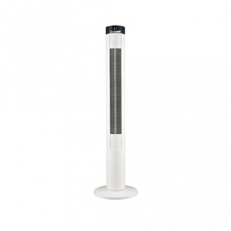 Celsius TF4604TR-L 110cm LED Tower Fan With Remote