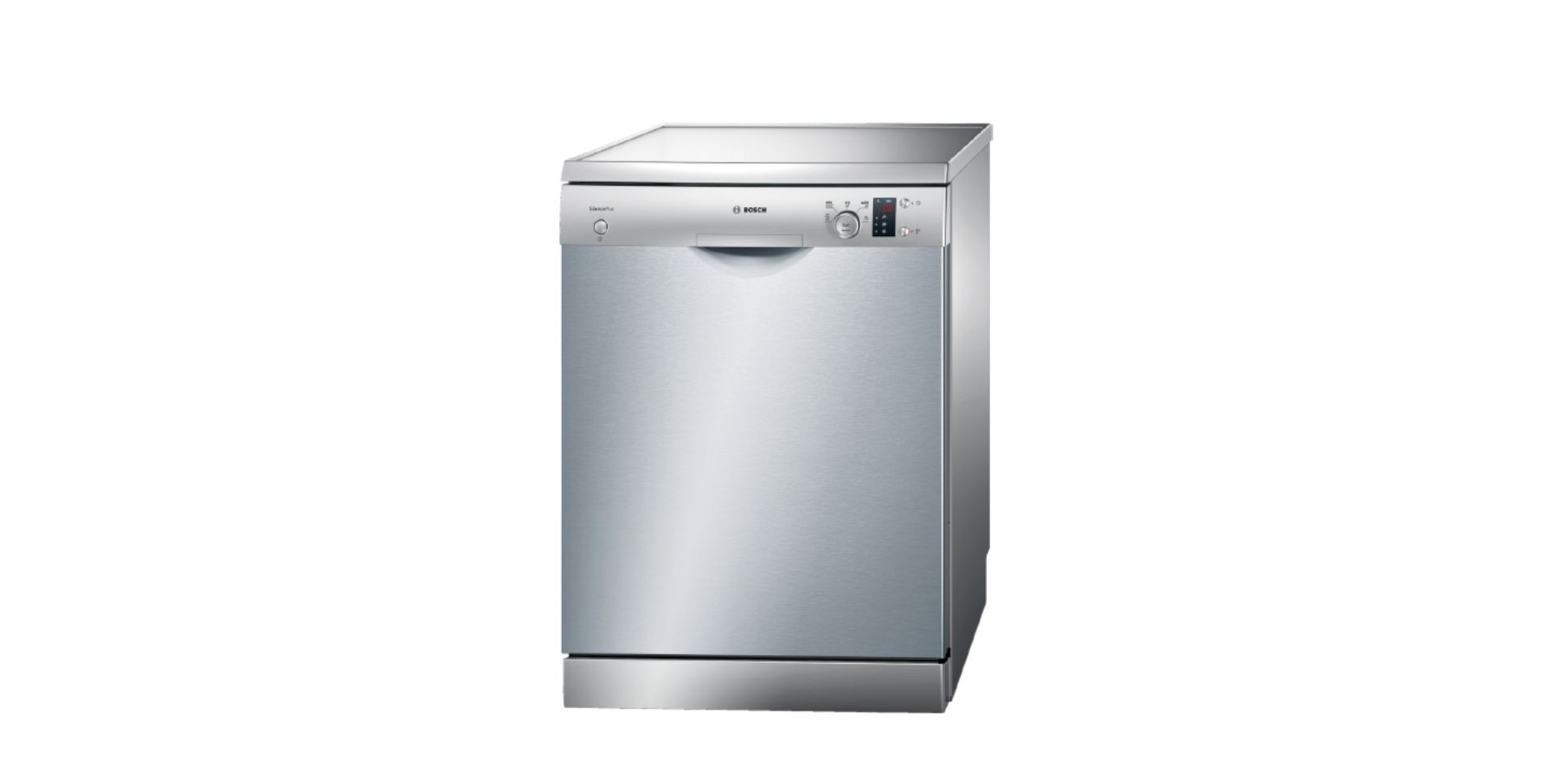 Bosch SMS50D08GC Dishwasher