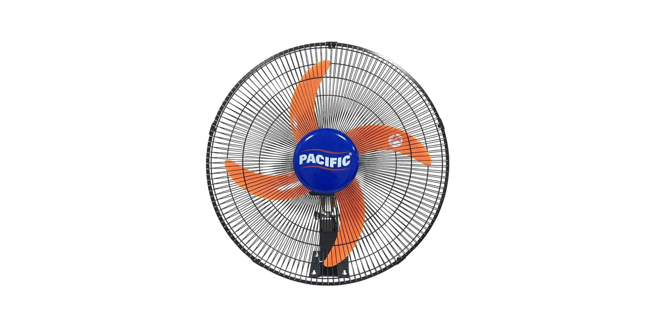 Pacific W8009 18" Wall Fan 2YW "O"