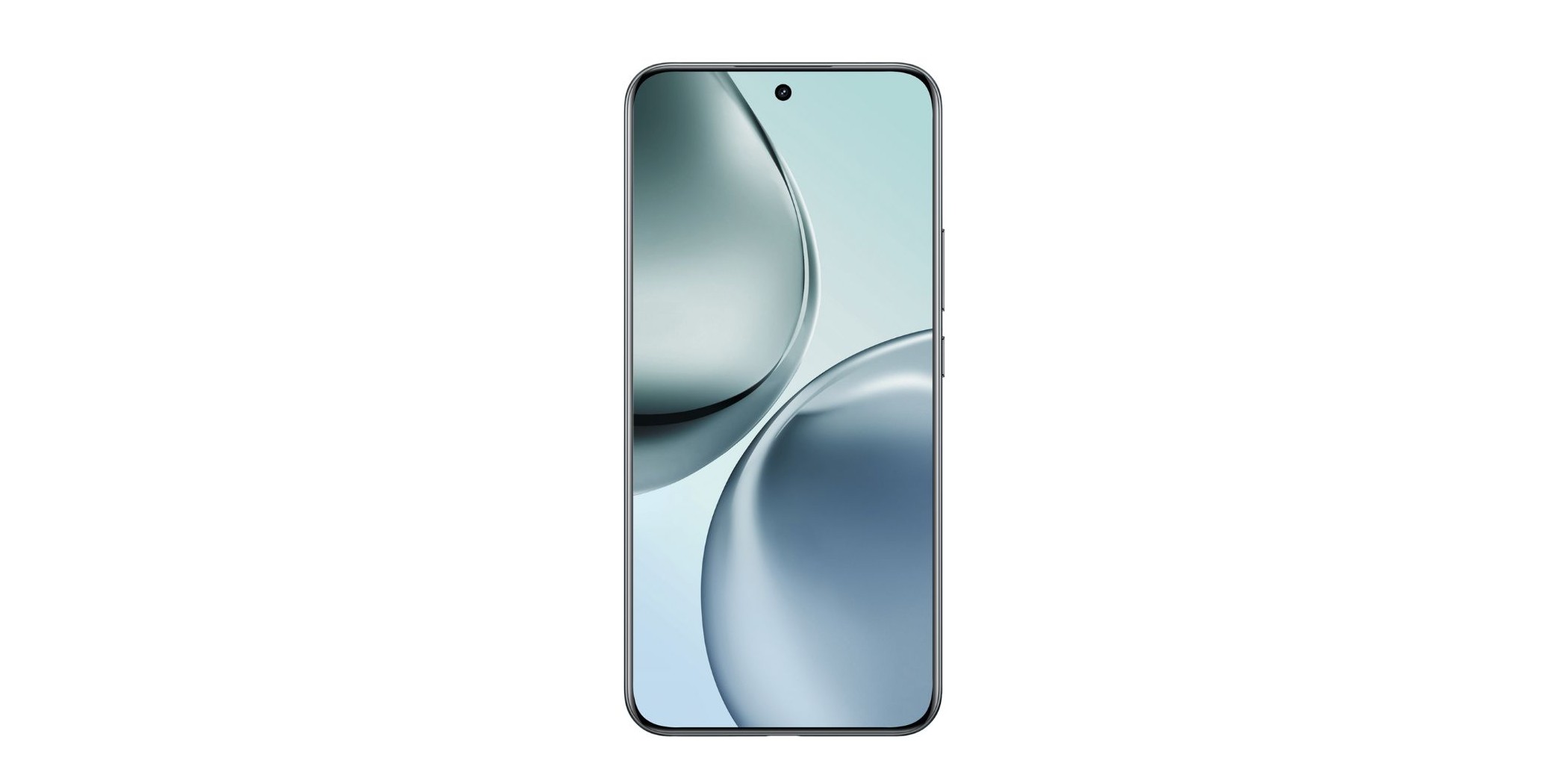 Realme 14 Pro Plus Gray 512GB