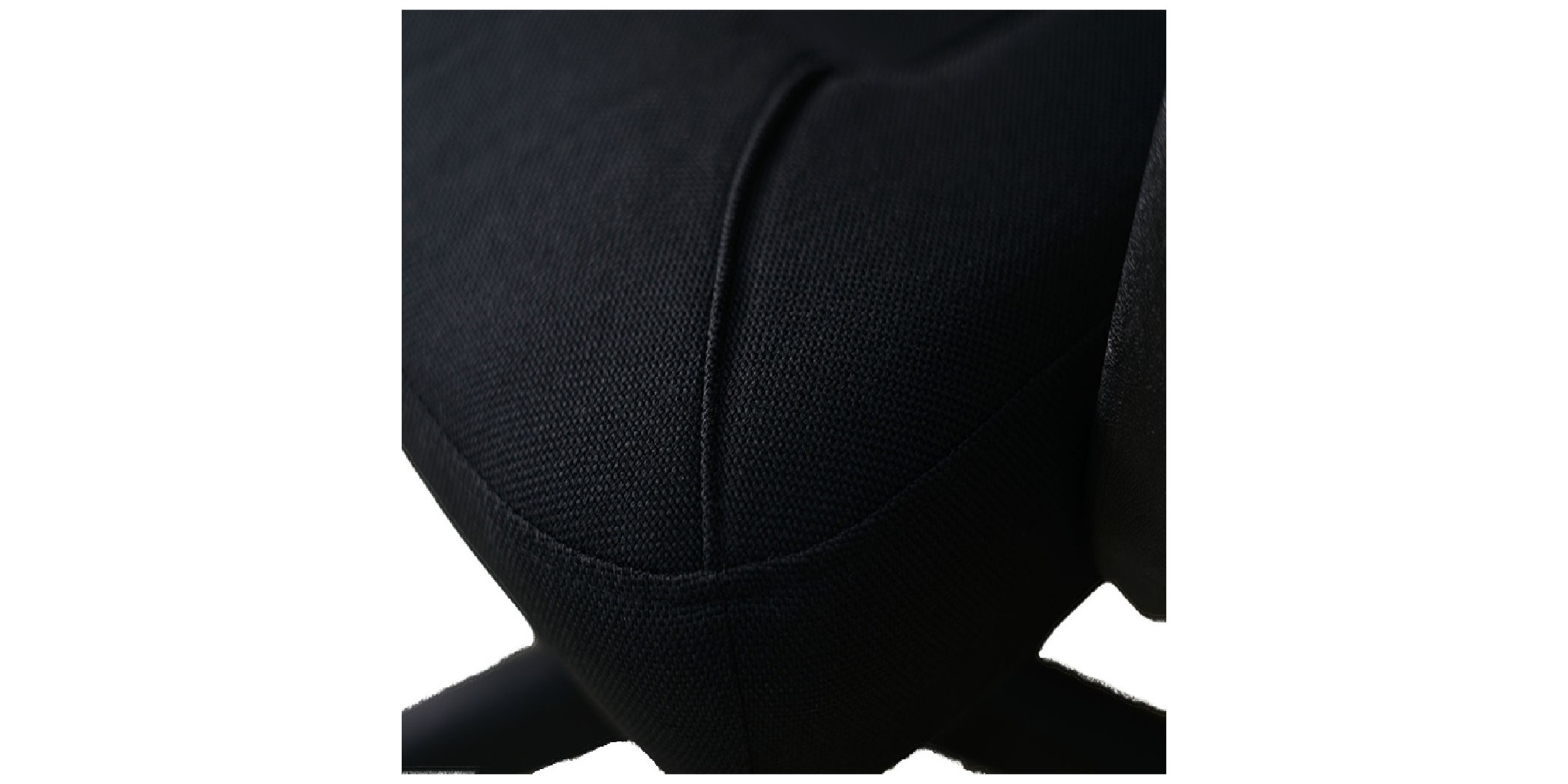 Lays High Back Office Chair Executive Fabric