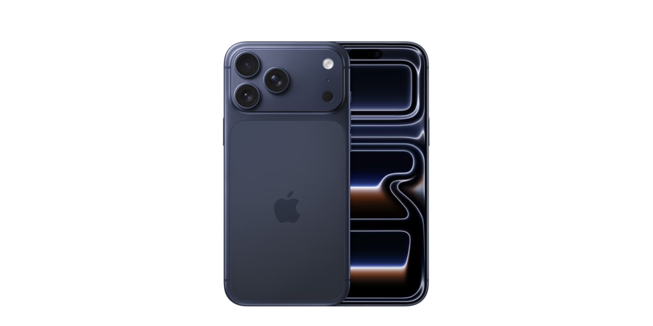 iPhone 17 Pro Deep Blue 256 GB