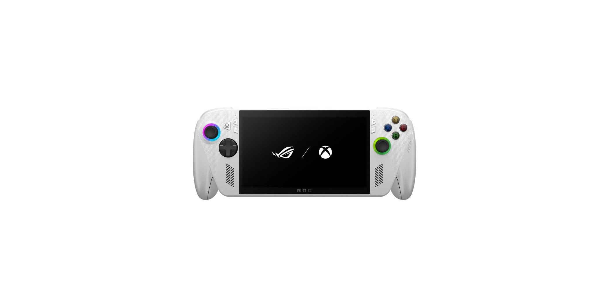 ROG XBOX ALLY(2025) RC73YA GAMING HHPC AMD Ryzen Z2A 16GB 512GB AMD Radeon