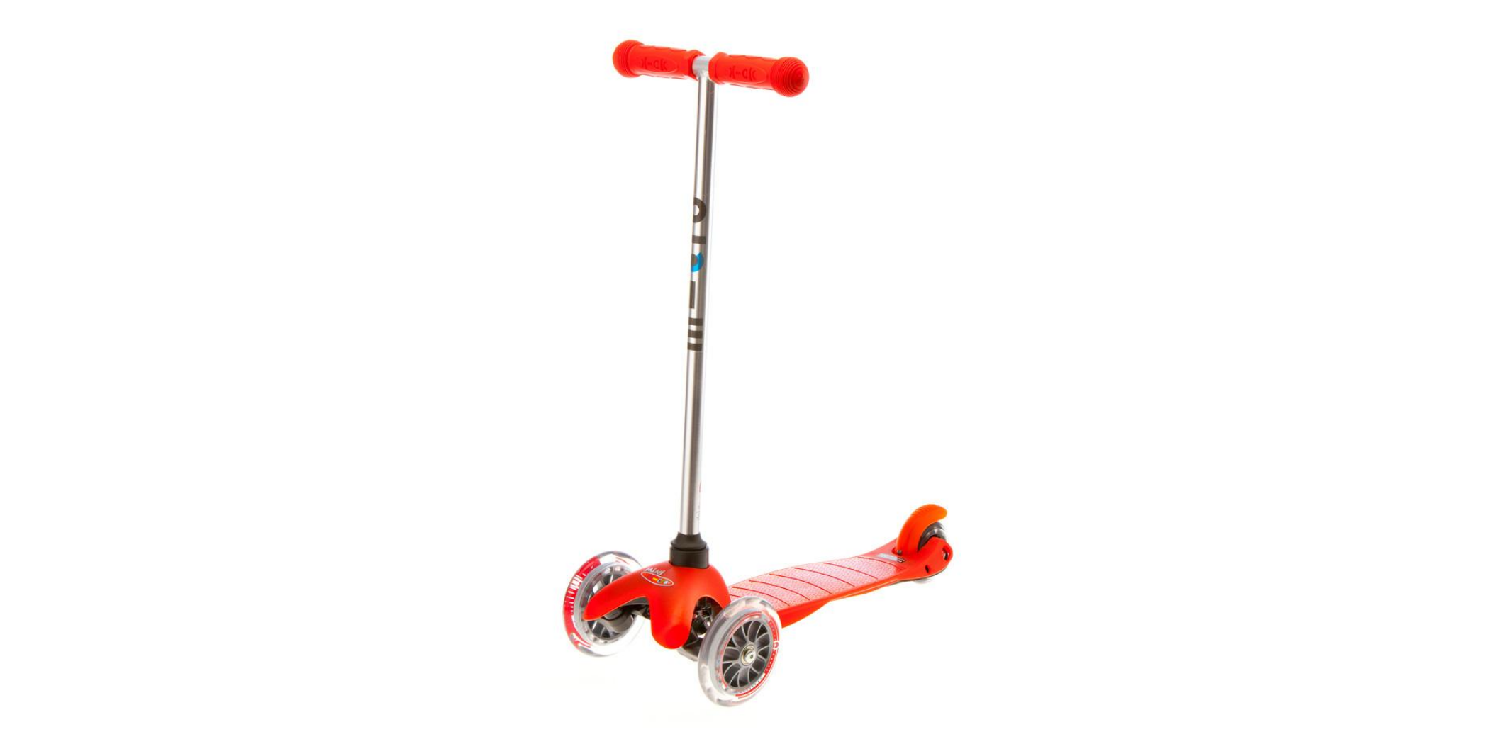 Micro Mini Classic Red MM0008