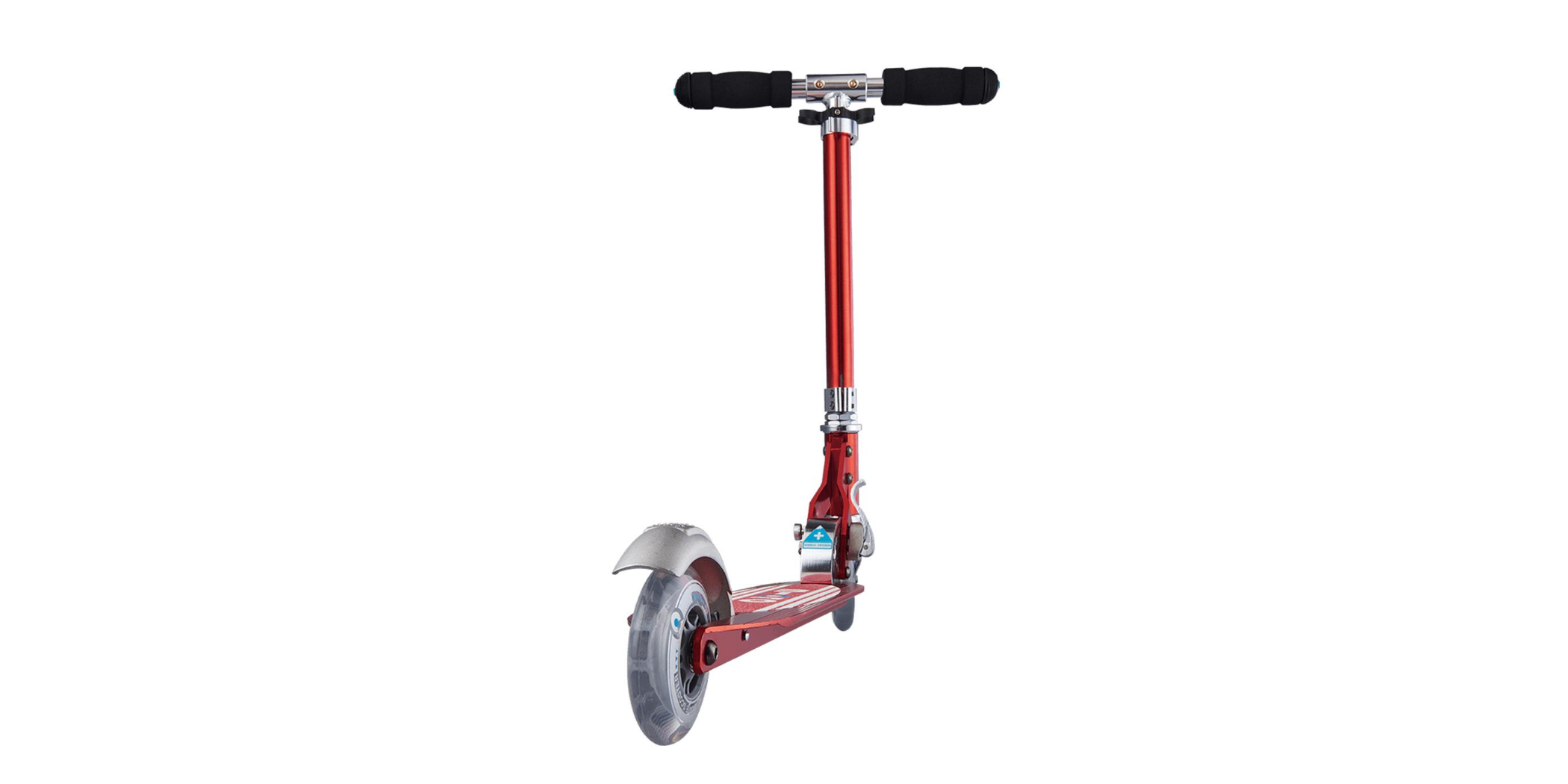 Micro Sprite Red Stripe SA0178