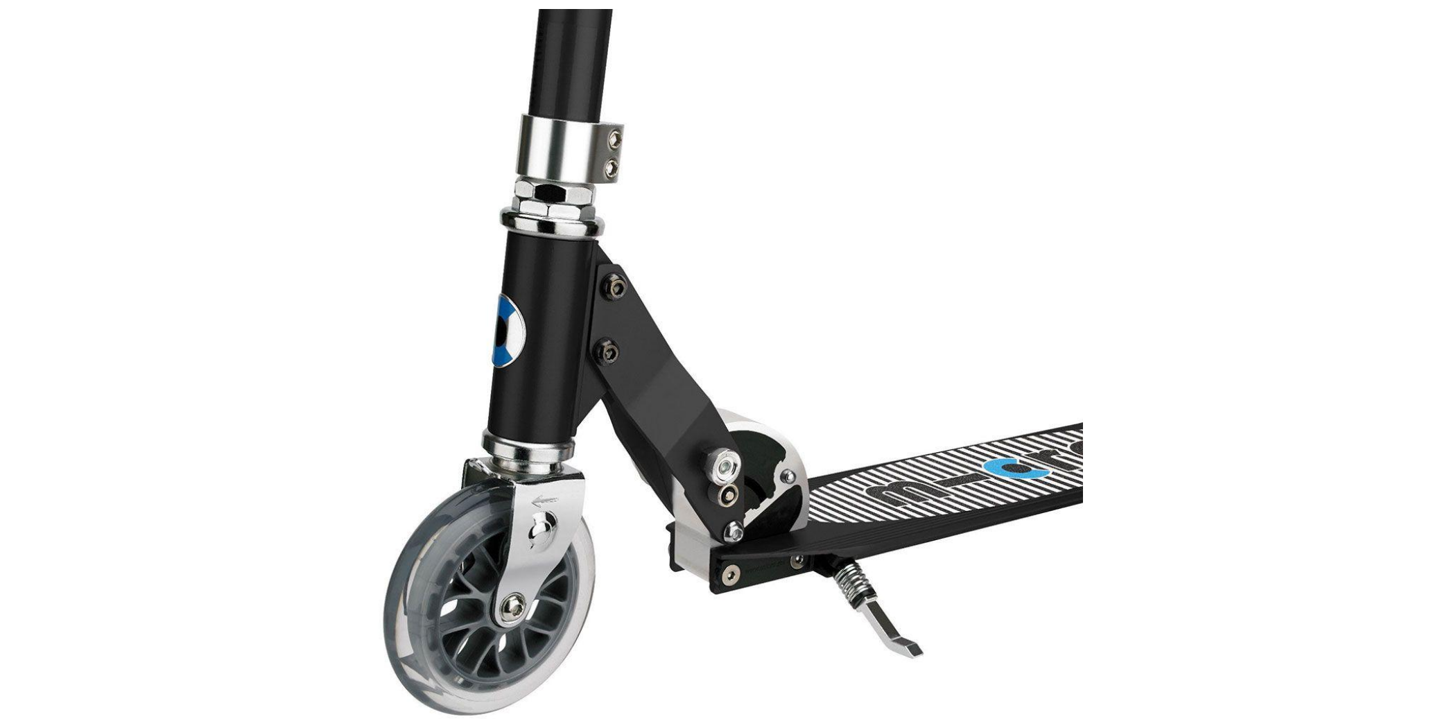 Micro Sprite Black Stripe SA0133
