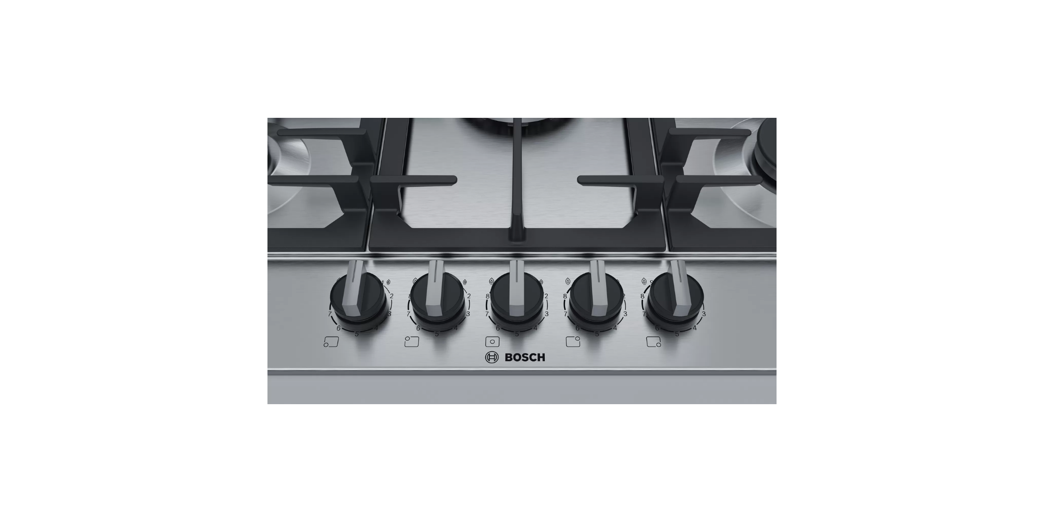 Bosch PCQ7A5B90 Built-in Hob