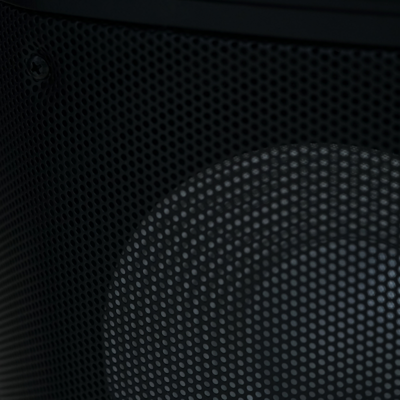 SuzukiTime MSPK8800 Trolley Speaker