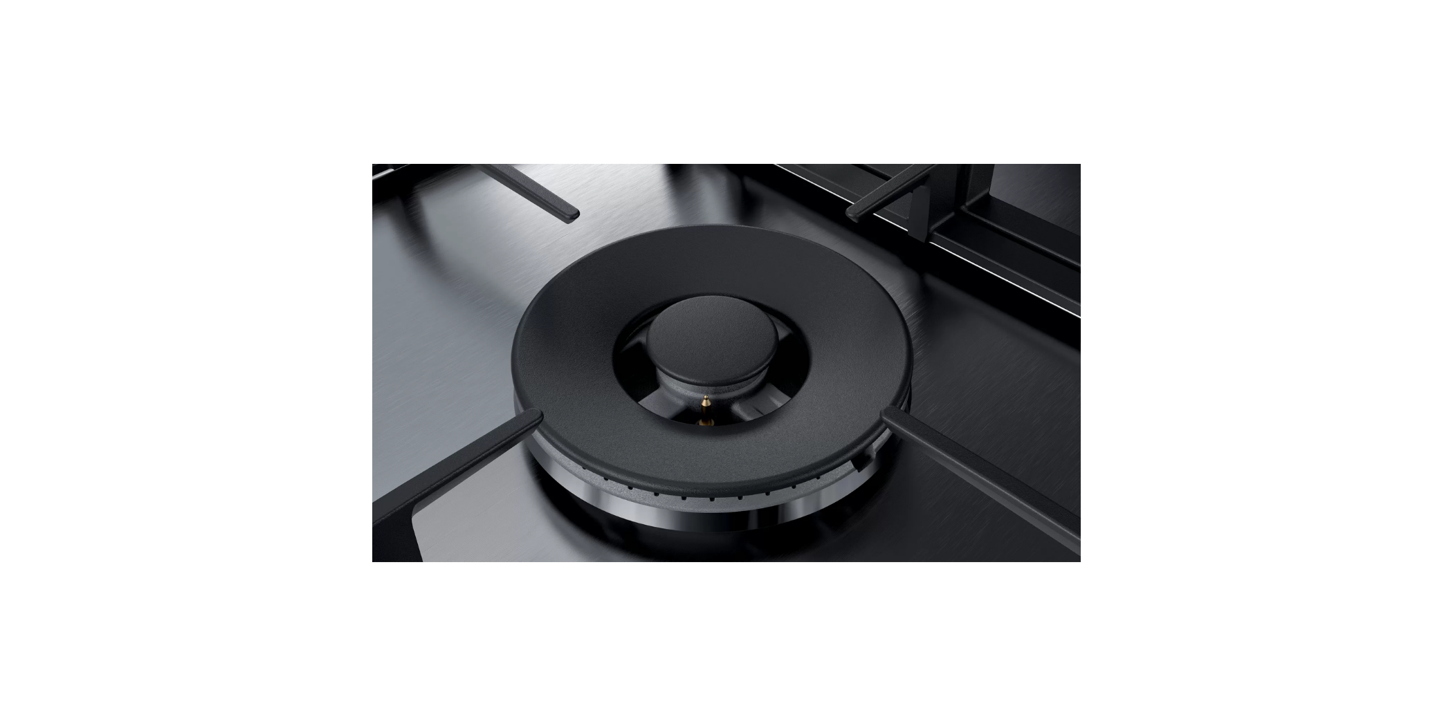 Bosch PCR9A5B90 Built-In Hob