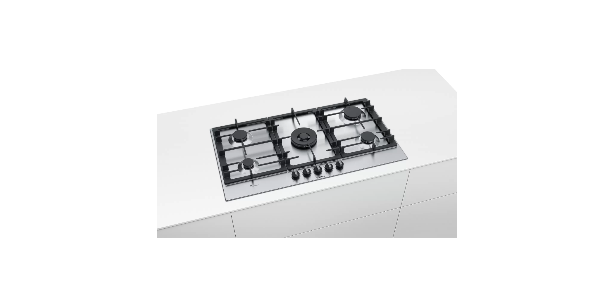 Bosch PCR9A5B90 Built-In Hob