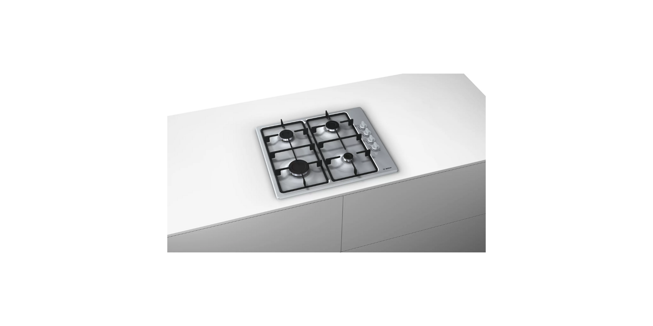 Bosch PPB6C5B60M Built-in Hob