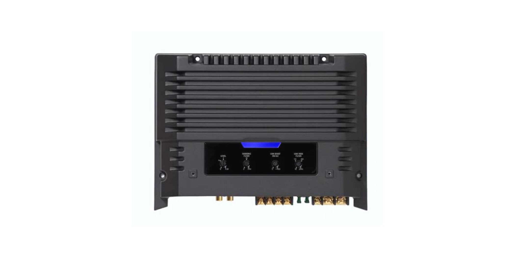 Sony XM-GS100 Amplifier