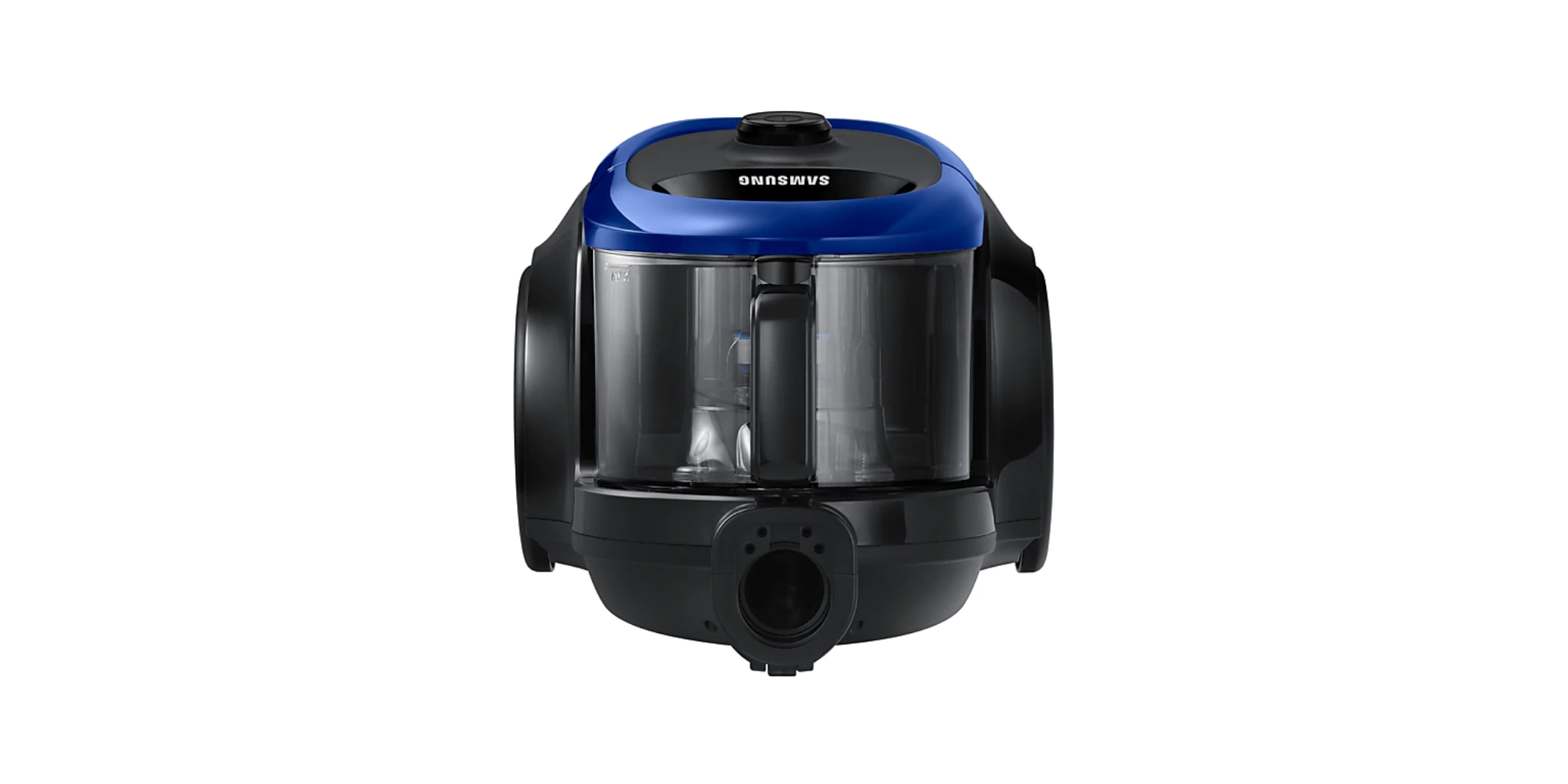 Samsung VC18M2120SB/SG V.Blue 1.5L Vacuum Cleaner