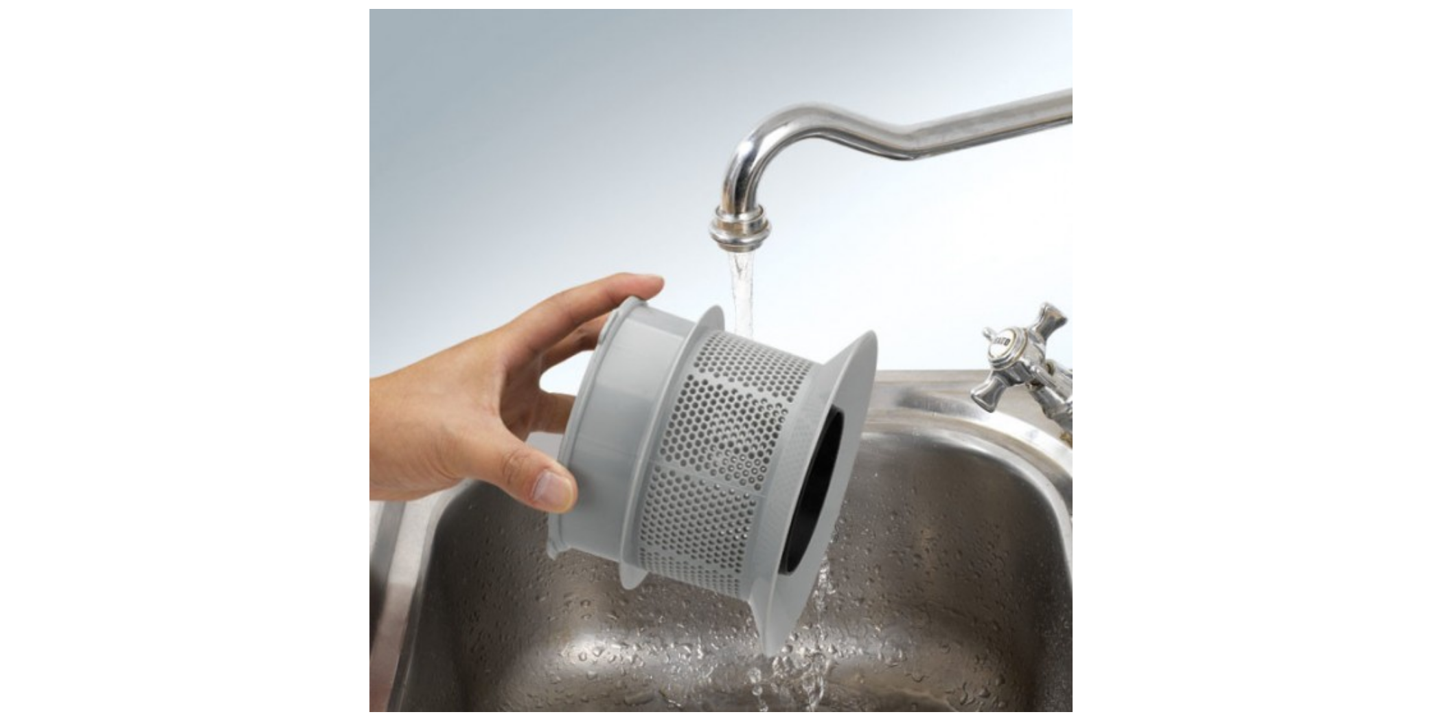 Kenwood VC7050 2200W 2.5L Bagless Vacuum Cleaner