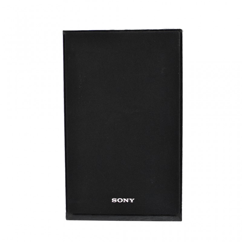Sony CMT-SBT40D Compact Hi-Fi CD/DVD Player