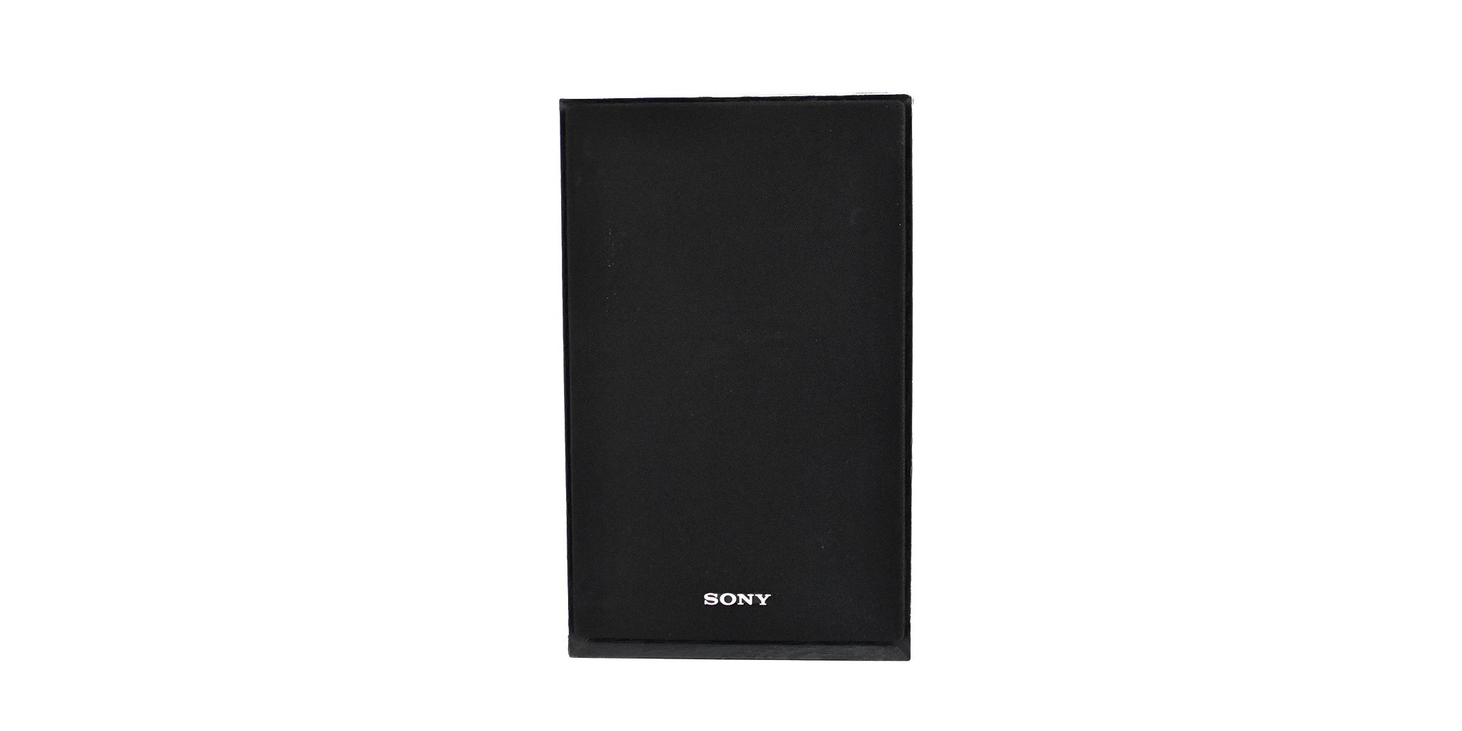 Sony CMT-SBT40D Compact Hi-Fi CD/DVD Player