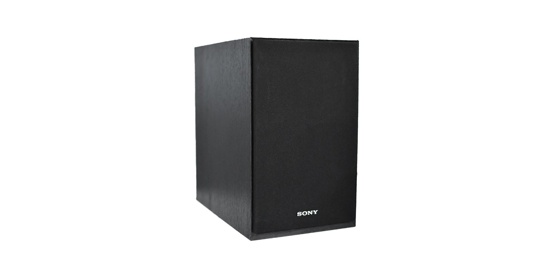 Sony CMT-SBT40D Compact Hi-Fi CD/DVD Player
