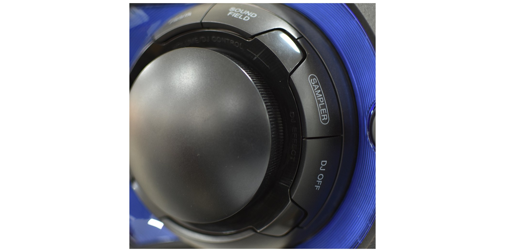 Sony MHC-M40D High Power Audio System with DVD